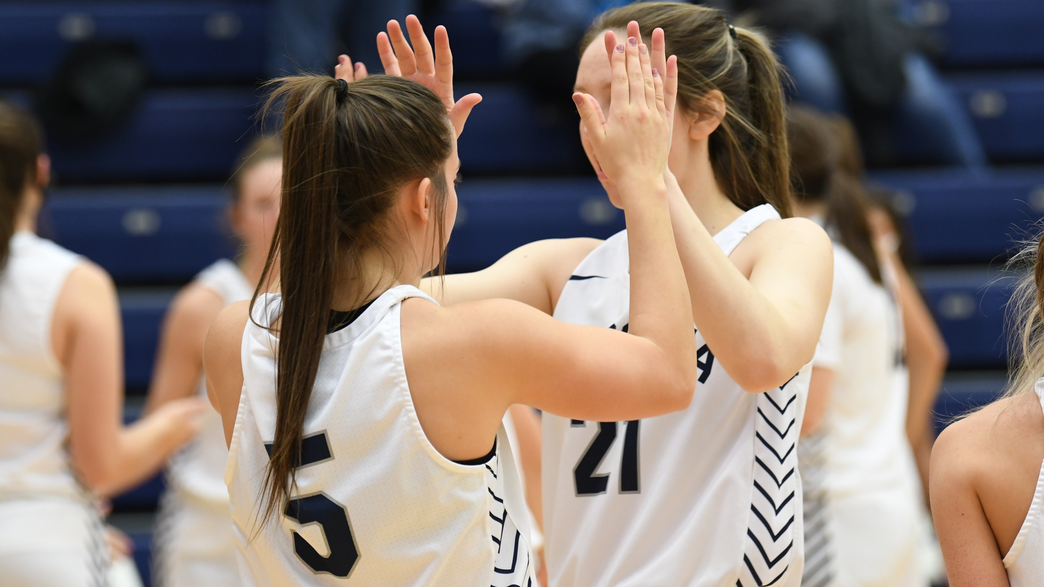 Cockerill scores 33 in down-to-the-wire loss at DWU :: Women's Basketball :: Concordia ...