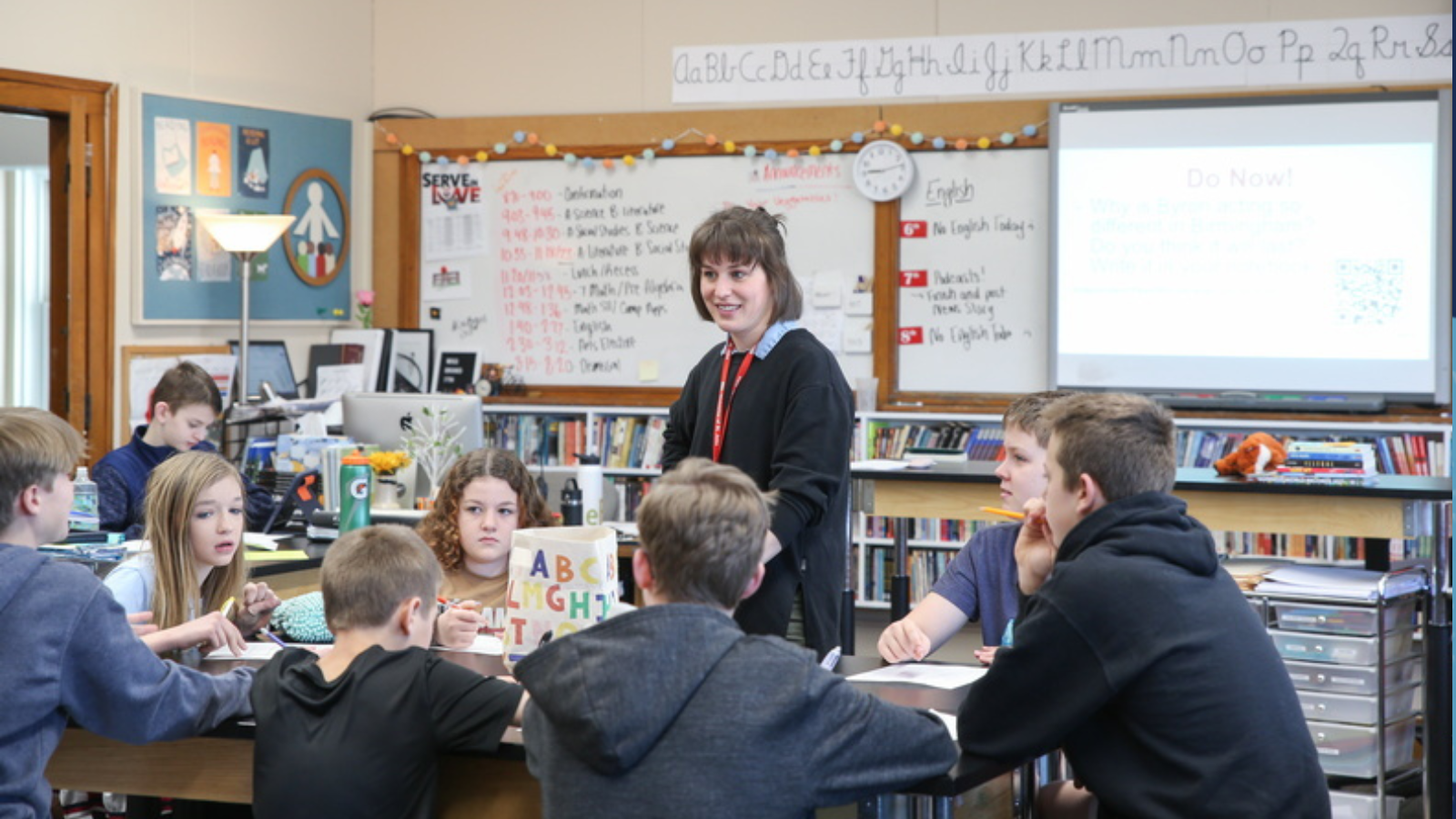 What Can You Do with a Master’s in Education? :: Concordia University ...