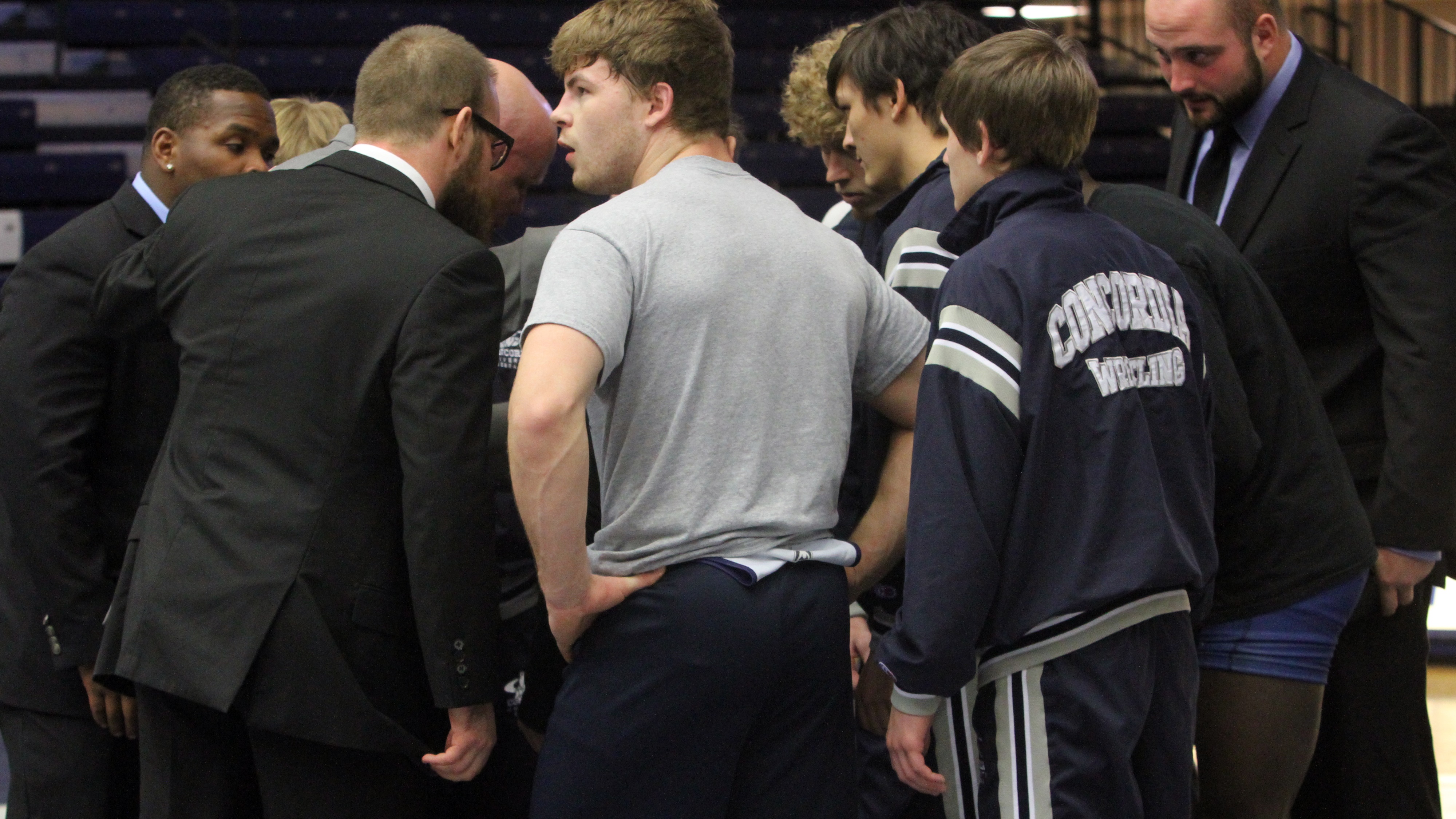 OL Tanner Farmer to Wrestle for Huskers | Page 2 | HuskerMax Forums