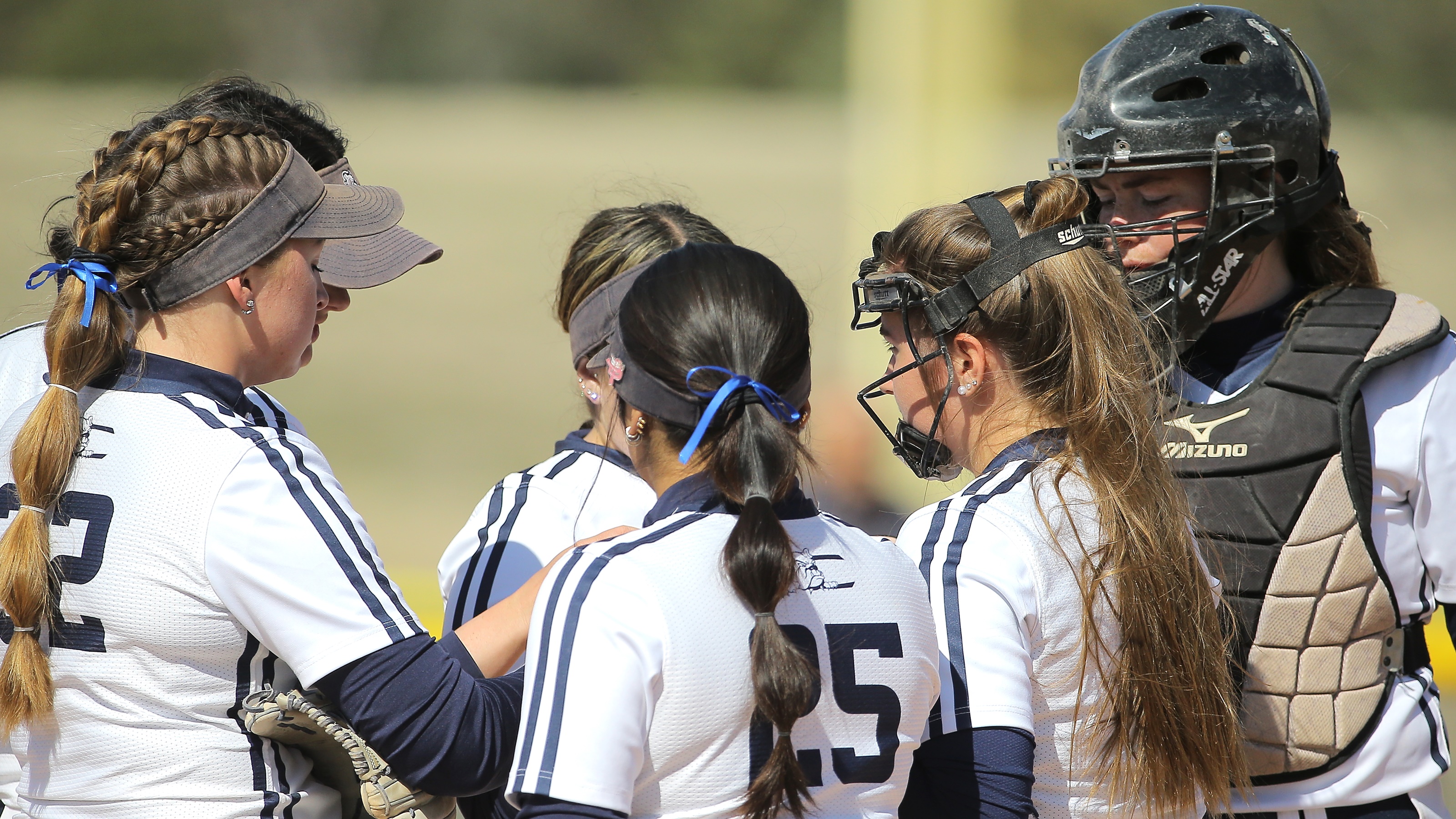 Eurich fires gem, Tachovsky homers as season ends with two losses at ...