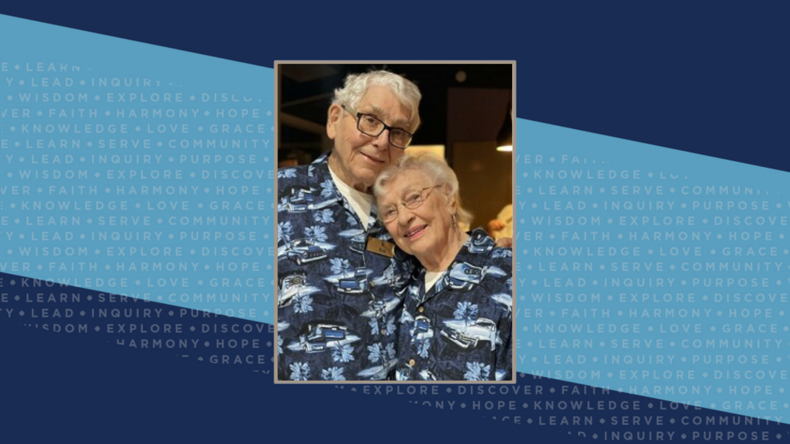 Alfred and Velma Buls: Two of Concordia Nebraska’s oldest living alumni ...