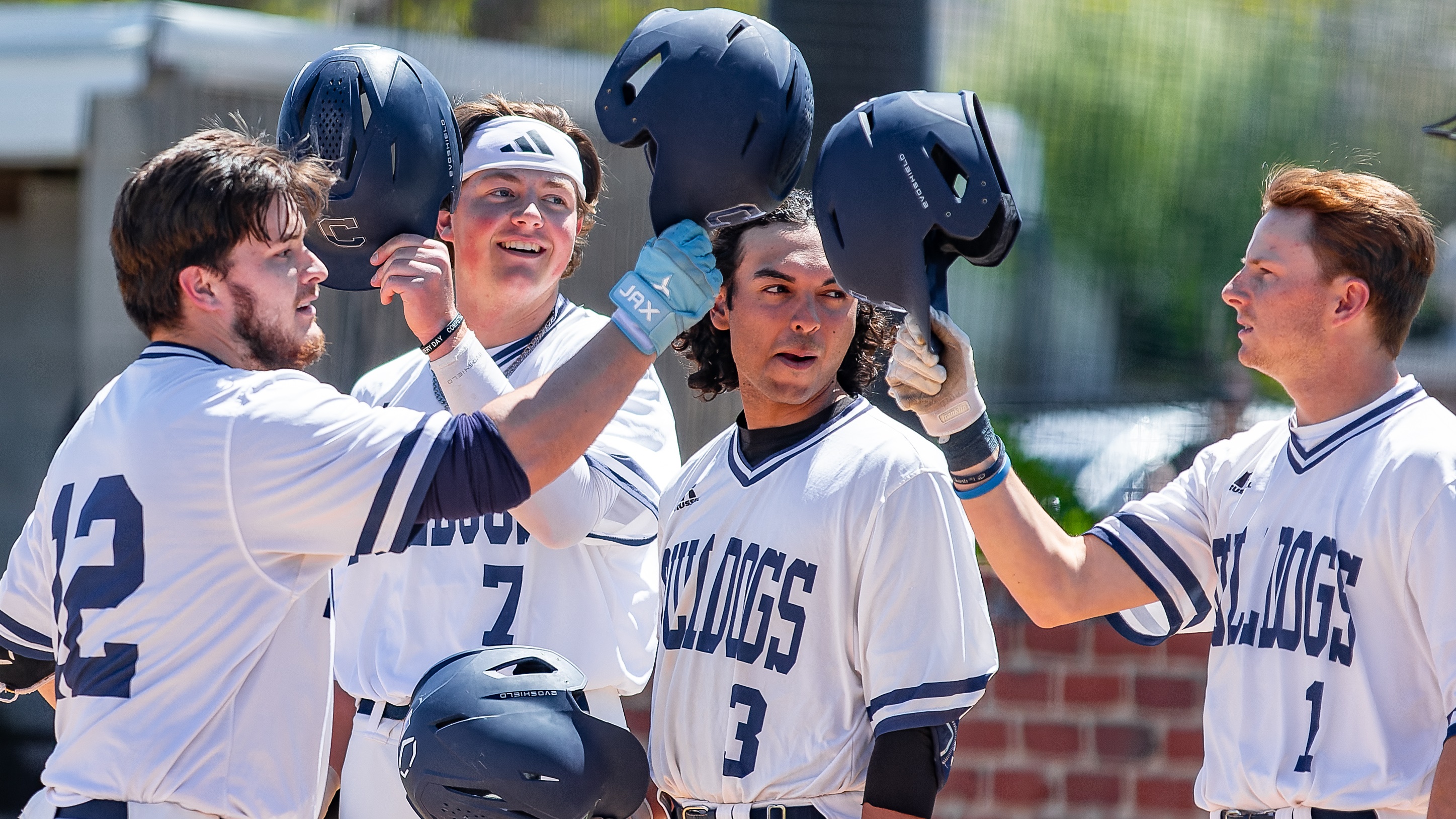 Fall Update: Hitting and pitching development continue for championship ...