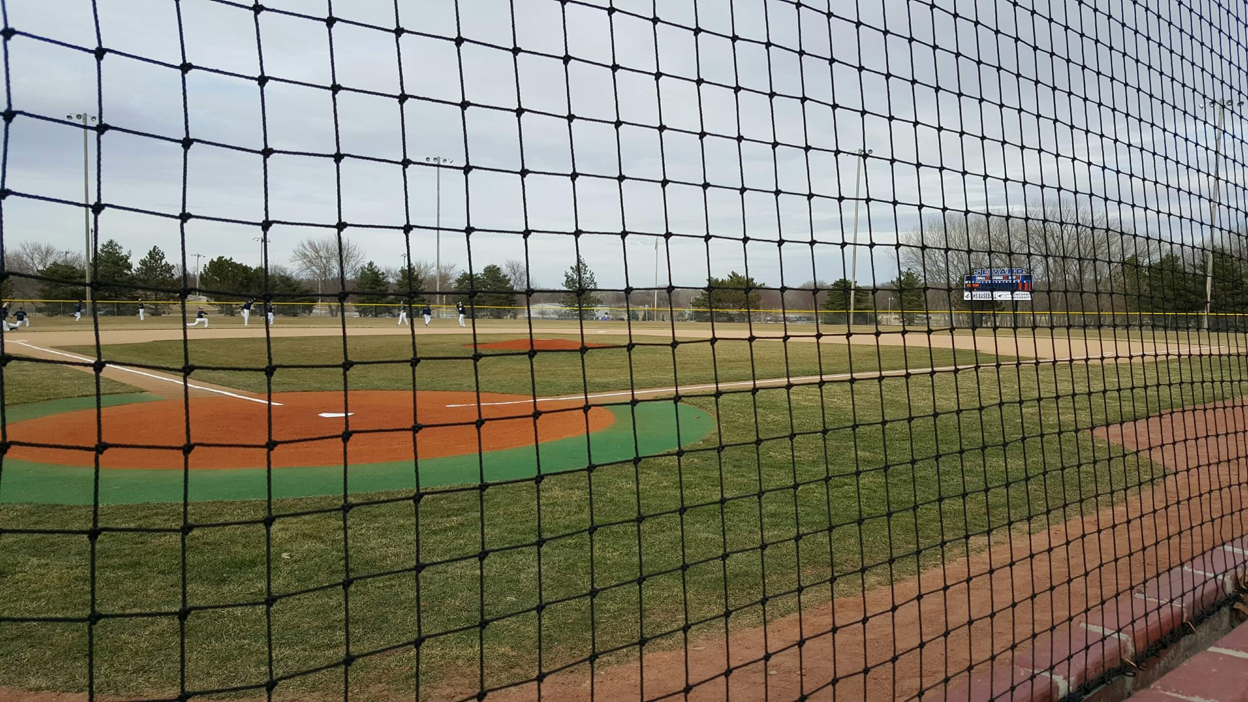 Baseball to play at Mount Marty on Friday :: Baseball :: Concordia ...