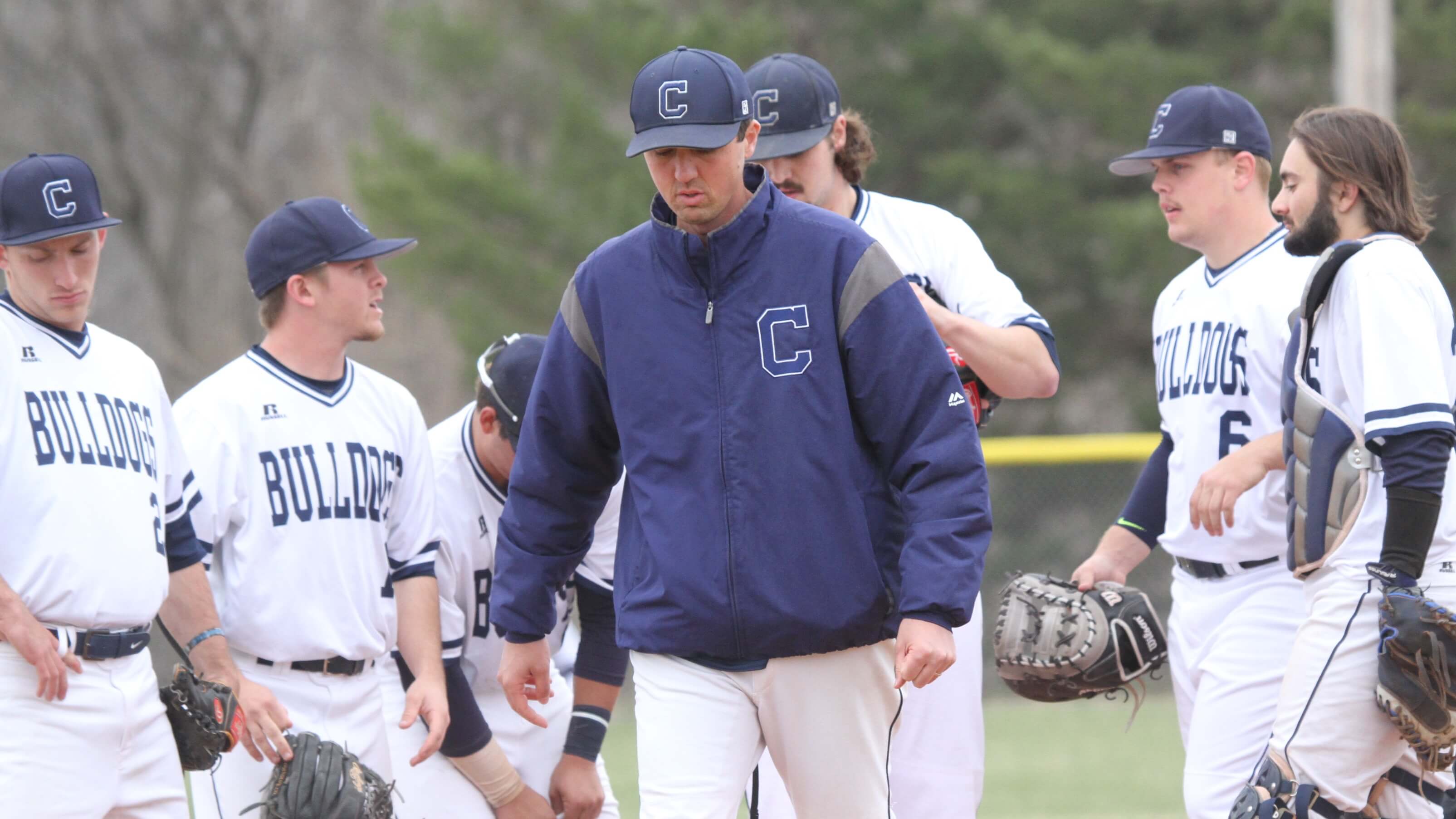 Fall ball provides foundation for hopeful 2019 rebound :: Baseball ...