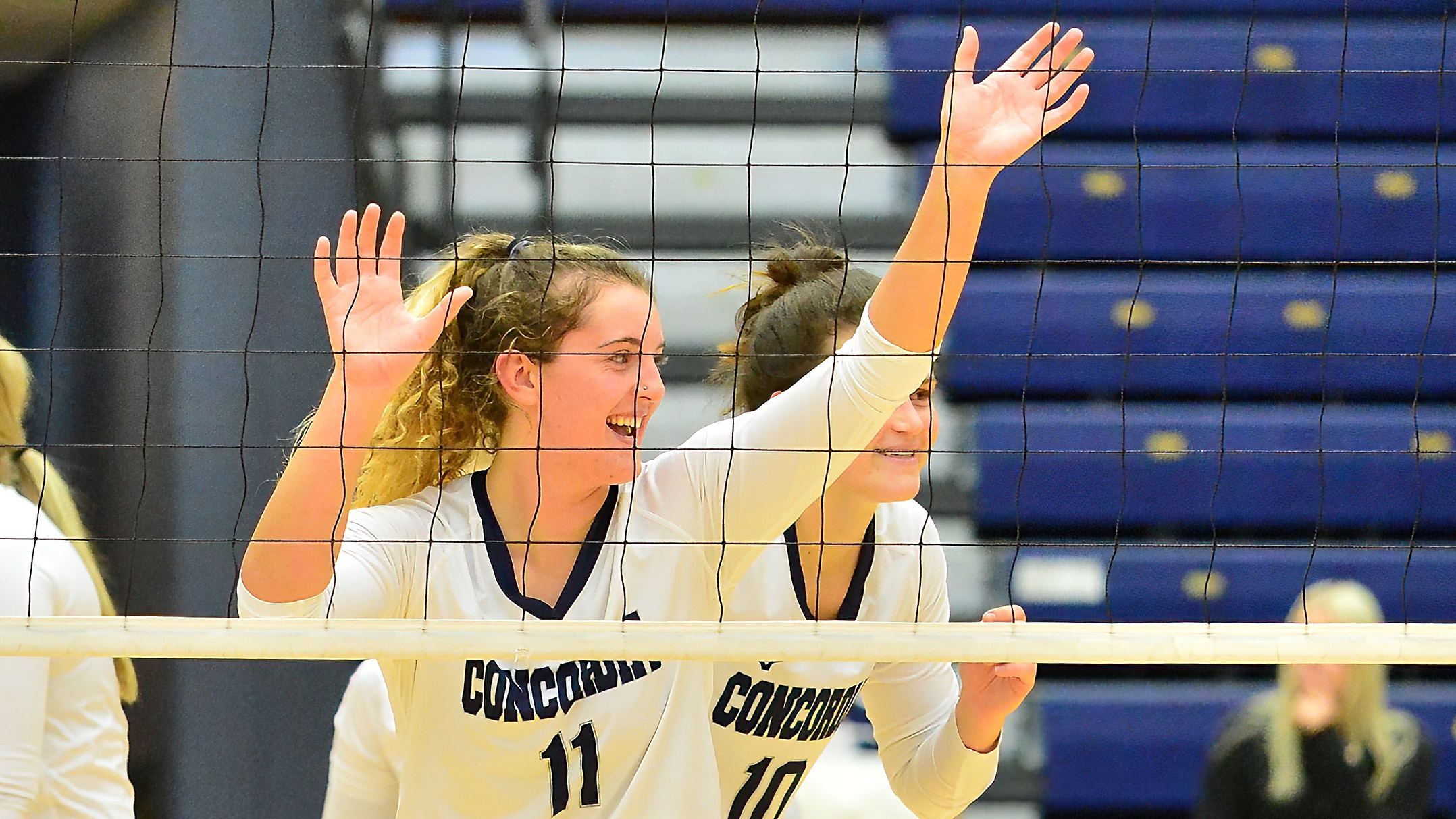 Nordaker, Opfer repeat as First Team All-GPAC selections; six Bulldogs ...