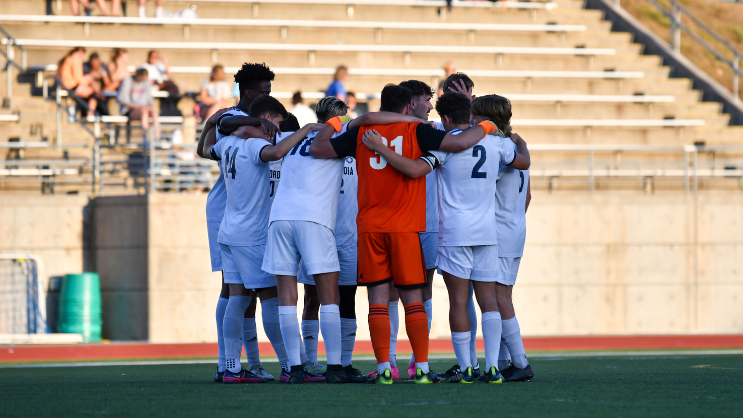 2023 GPAC men's soccer quarterfinal preview: Concordia vs. Dordt :: Men ...