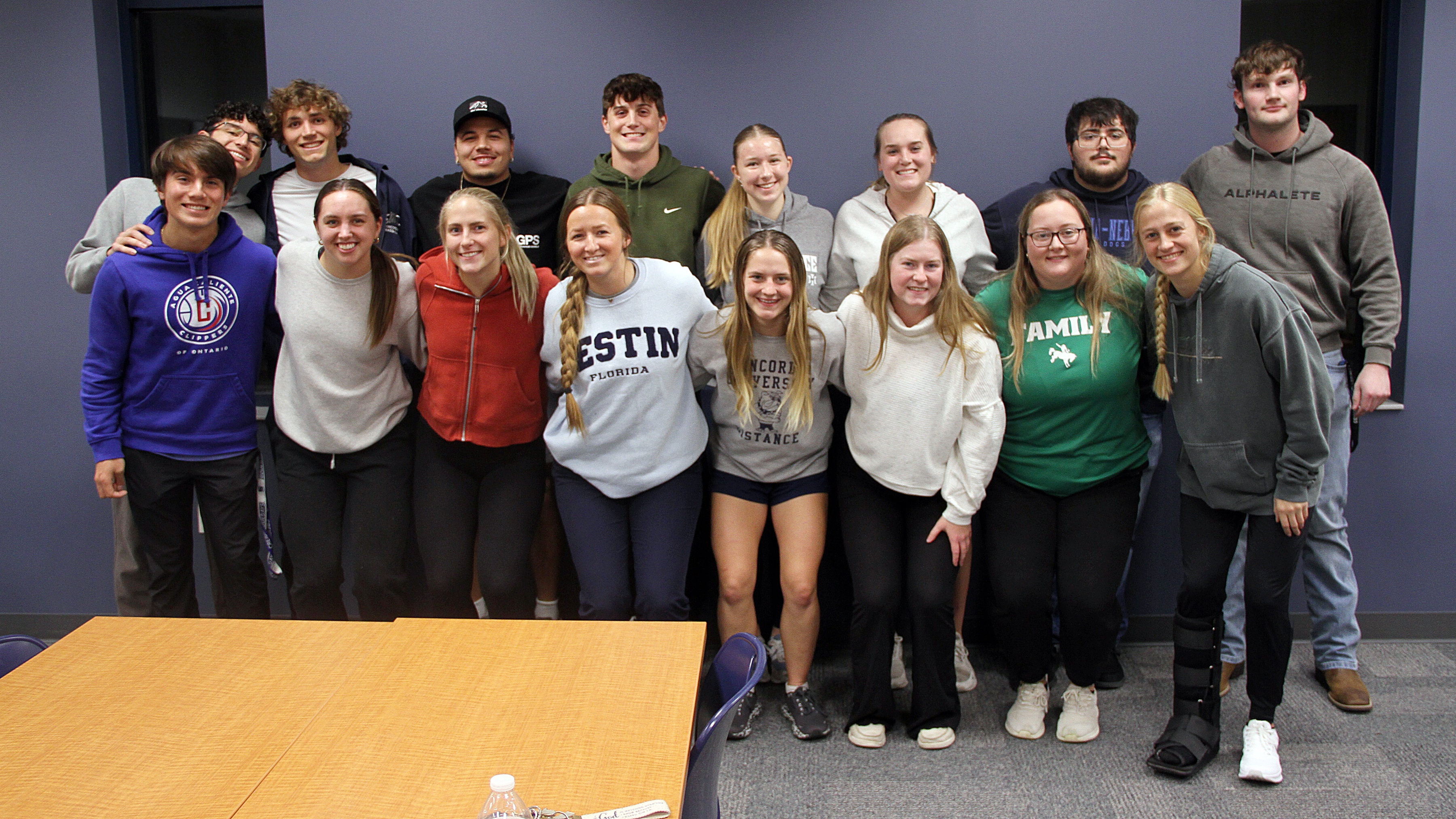 BCSA: developing champions on and off the competitive surfaces ...