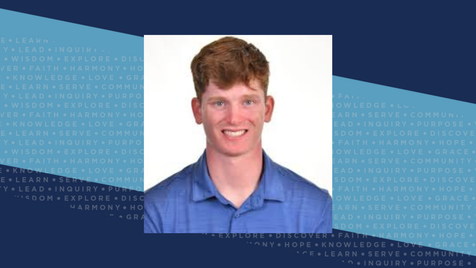 Senior Mayson Ostermeyer dreams of a career in civil engineering ...