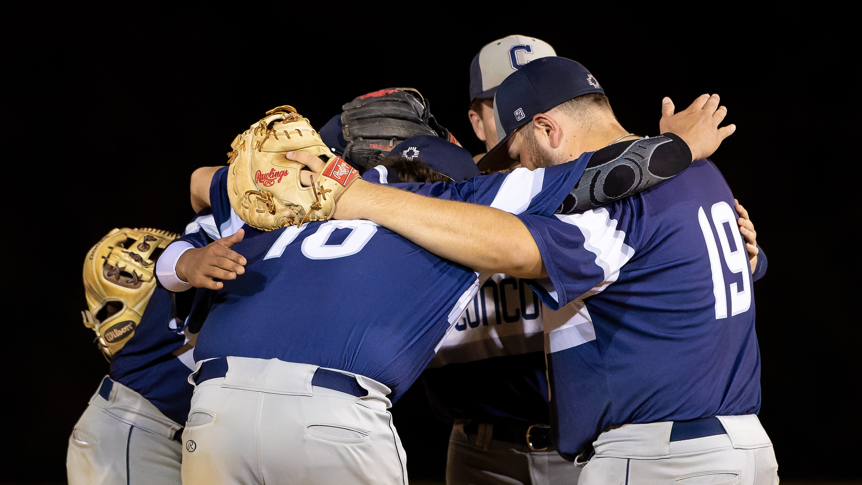2024 GPAC Baseball Championship Preview :: Baseball :: Concordia ...