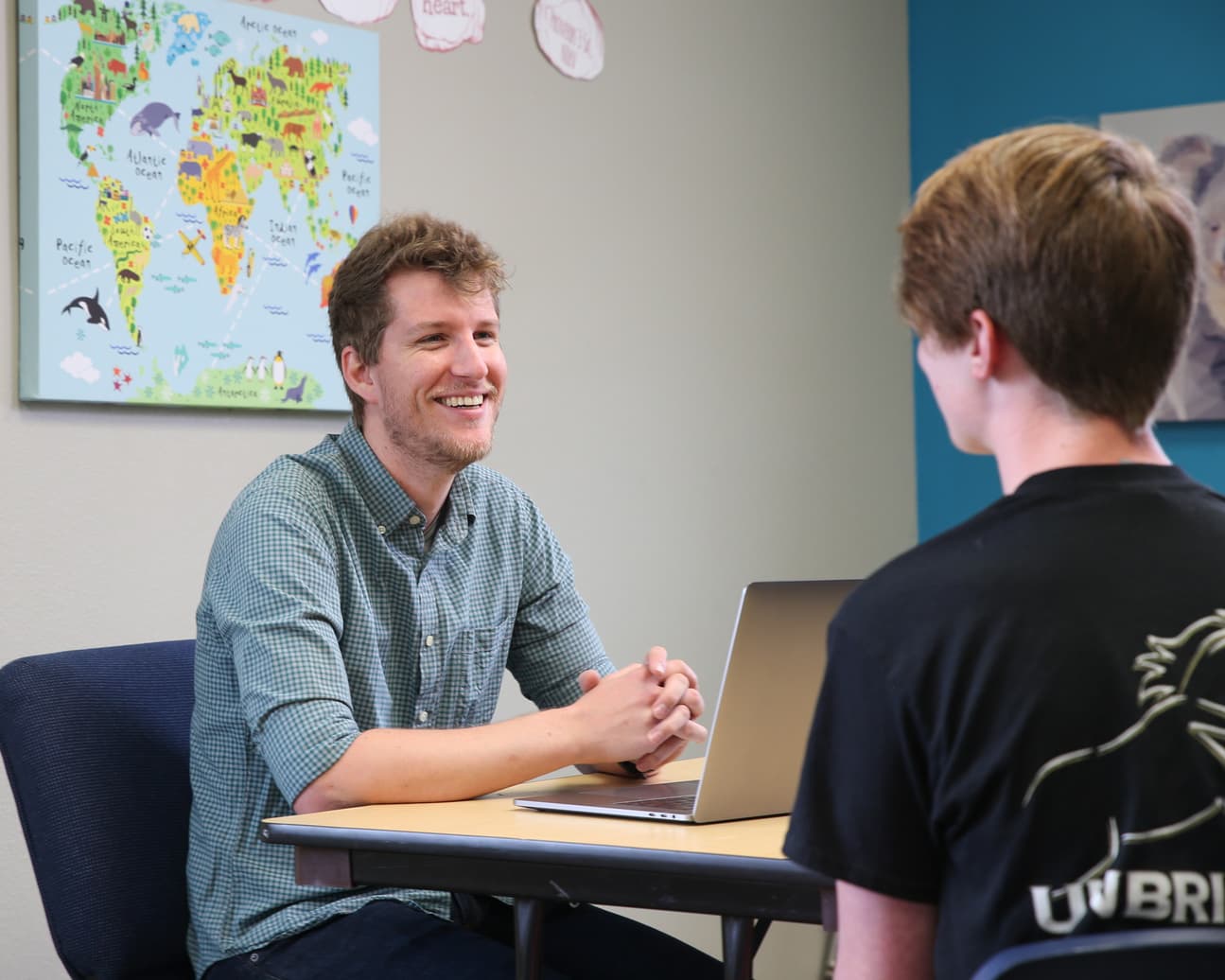 Master of Education (M.Ed.) – 100% Online | Concordia University Nebraska