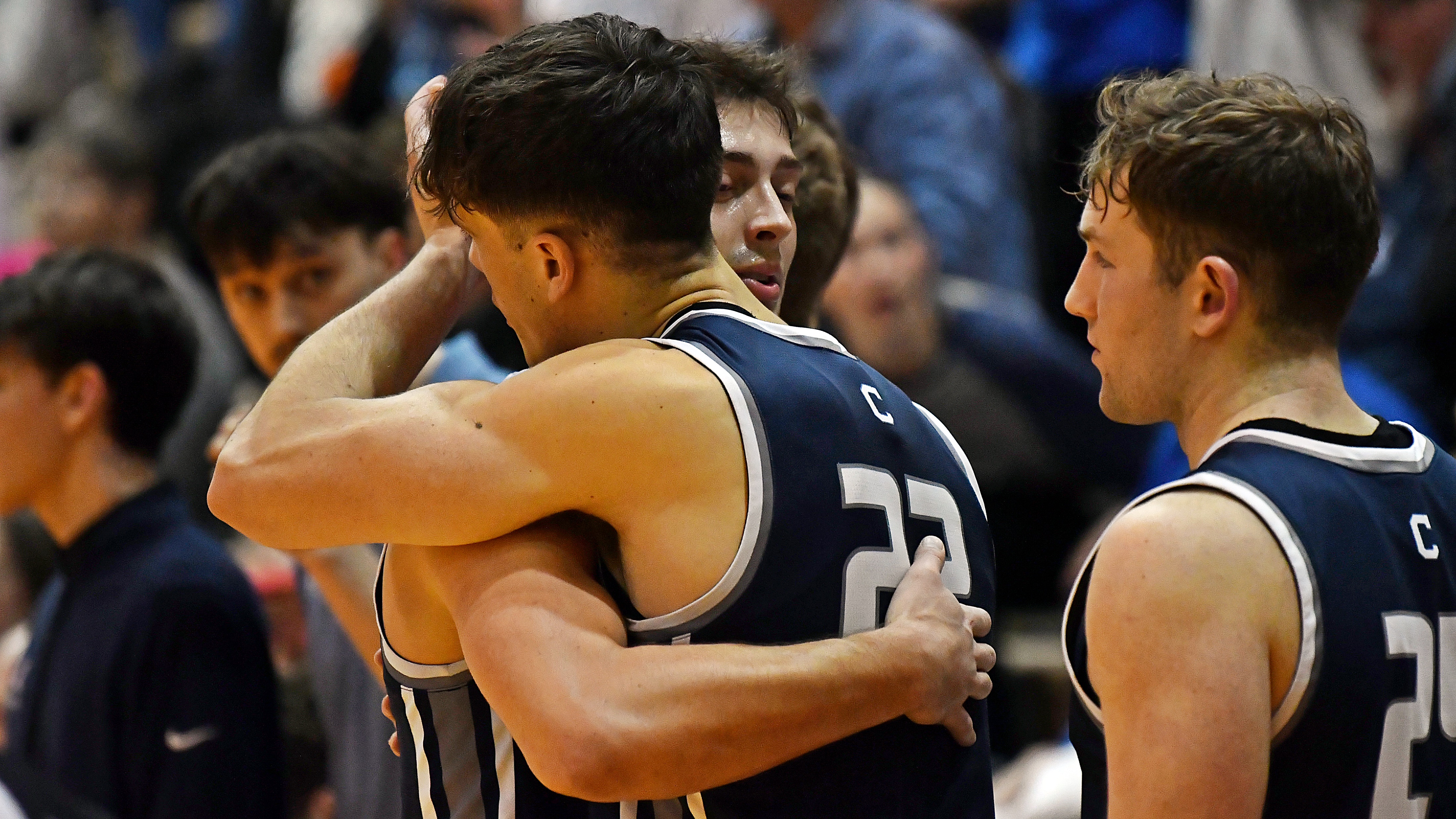 Season-In-Review: Schutte, Smith leave legacy as Bulldogs enjoy another ...