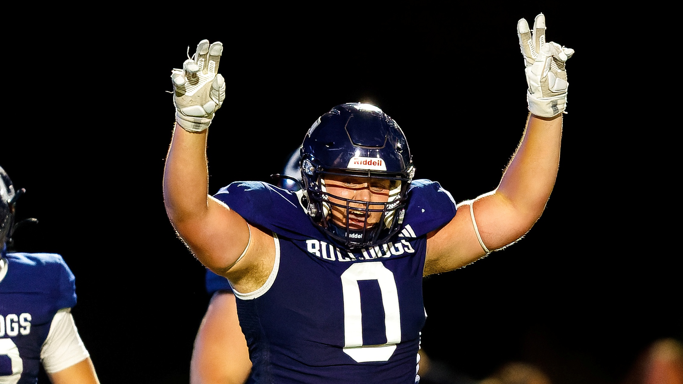 Sebek named GPAC Defensive Player of the Week :: Football :: Concordia ...