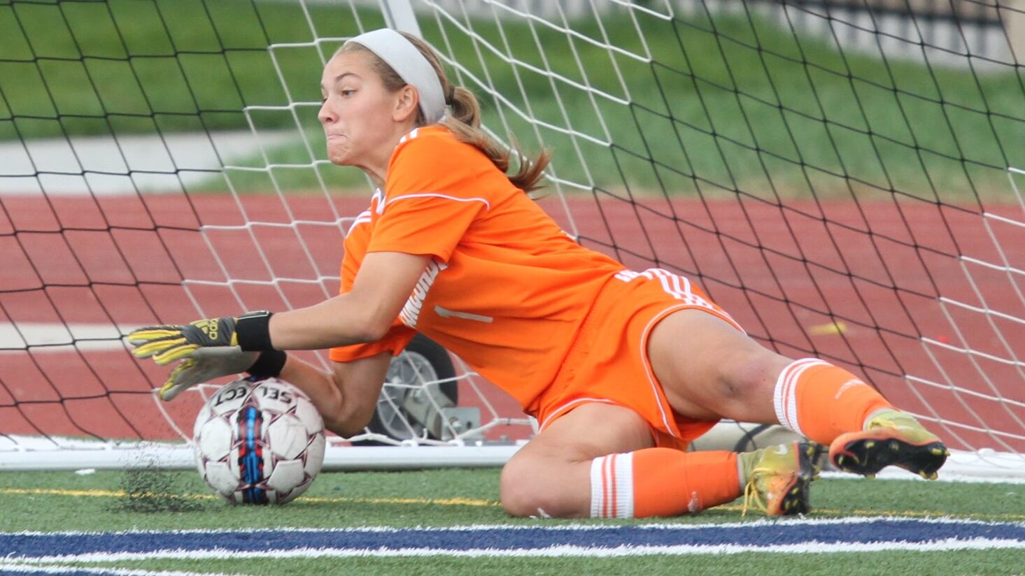 Carley, Henson highlight All-GPAC teams with major honors :: Women's ...
