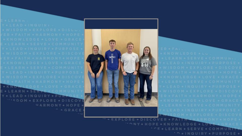 Alumnus Kellie Nelson named new program director for Concordia Nebraska Uzziah Scholars program ...