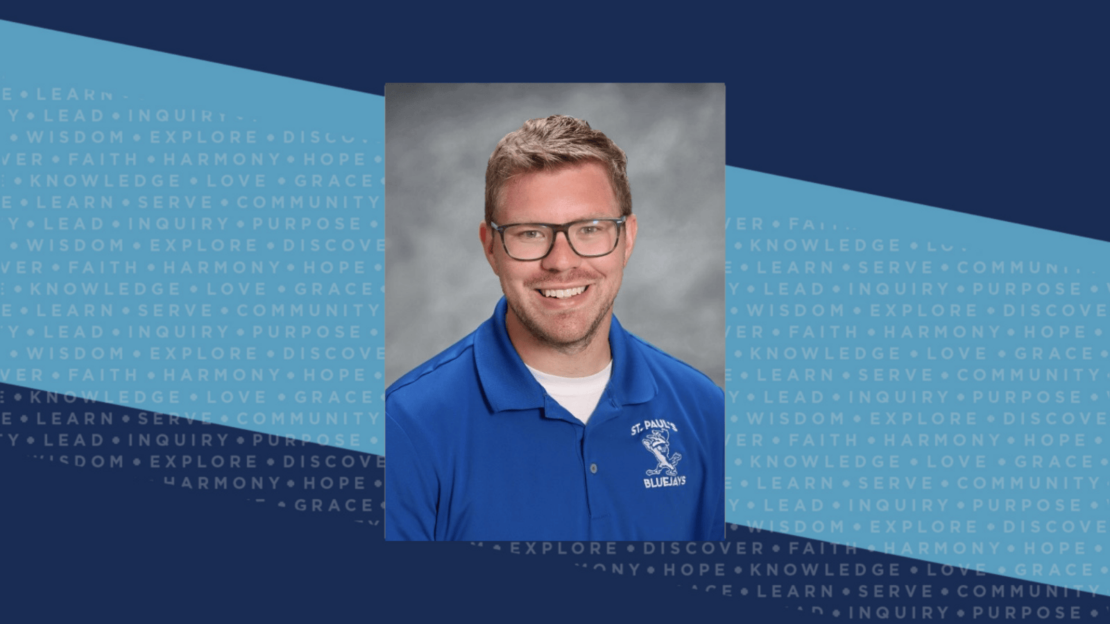 Sam Moore ’20 serves as Lutheran school teacher, prepared to return to ...