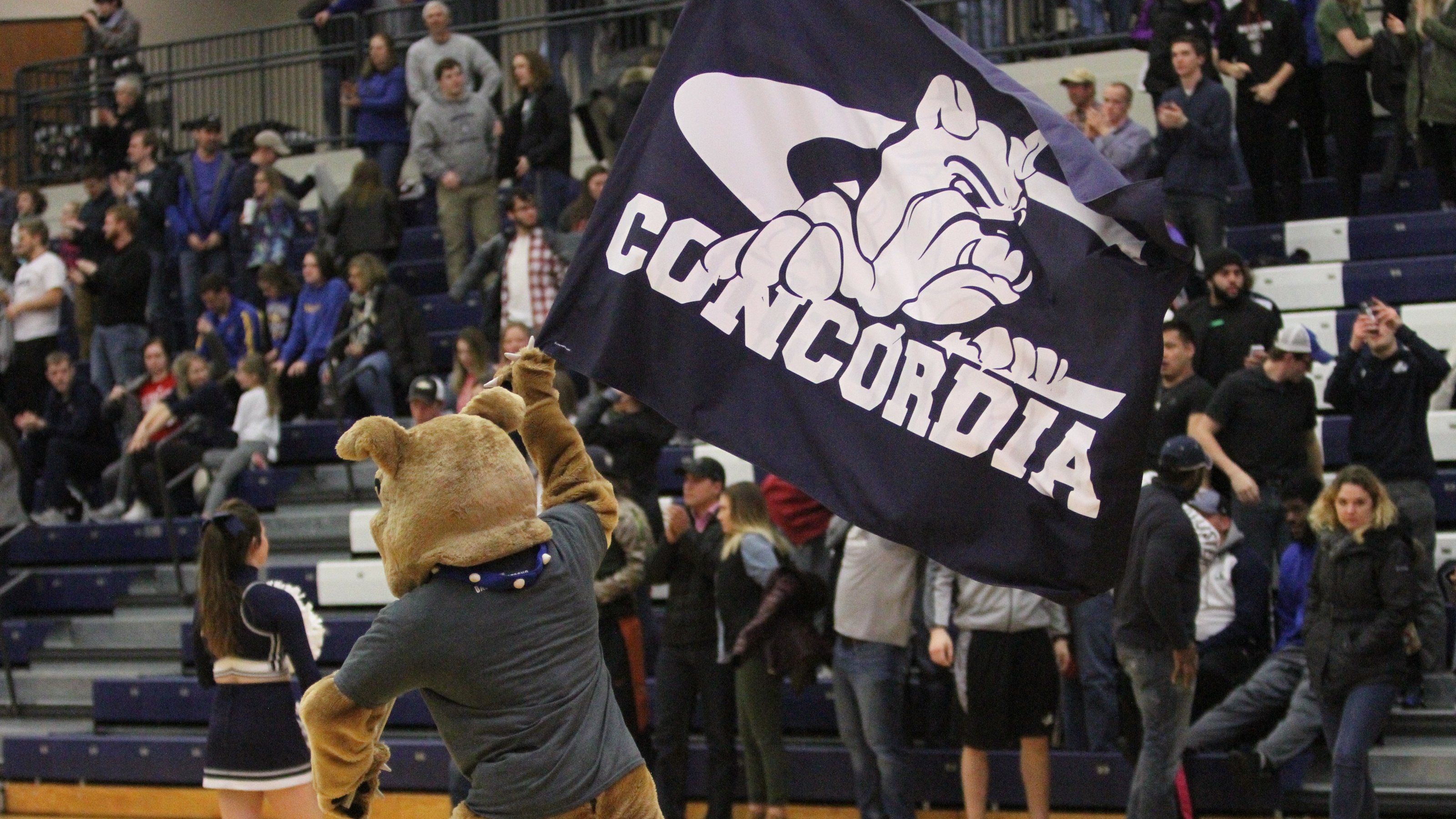 Accepted Students :: Concordia University, Nebraska