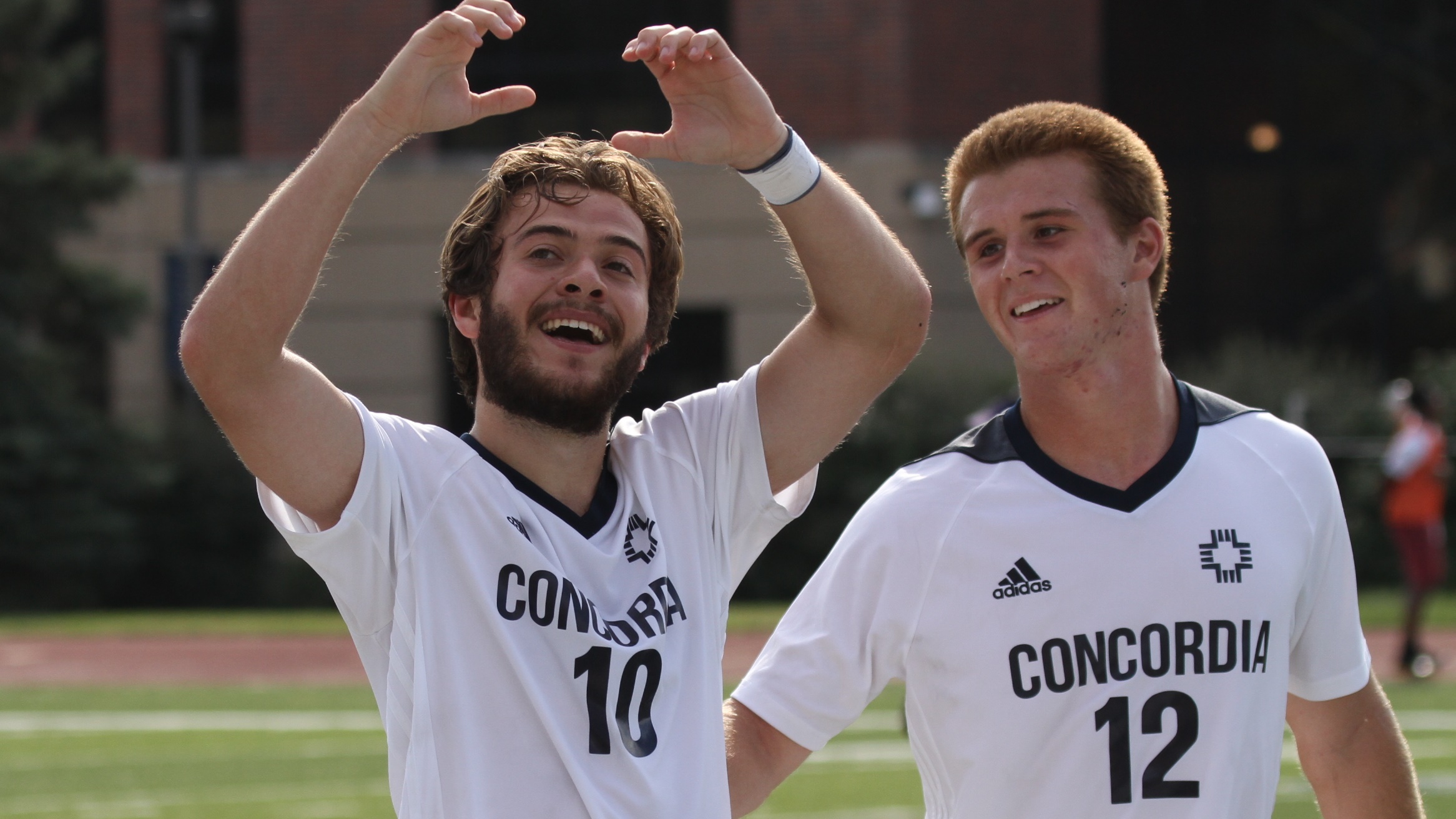 Season preview: 2019 Concordia men's soccer :: Men's Soccer ...