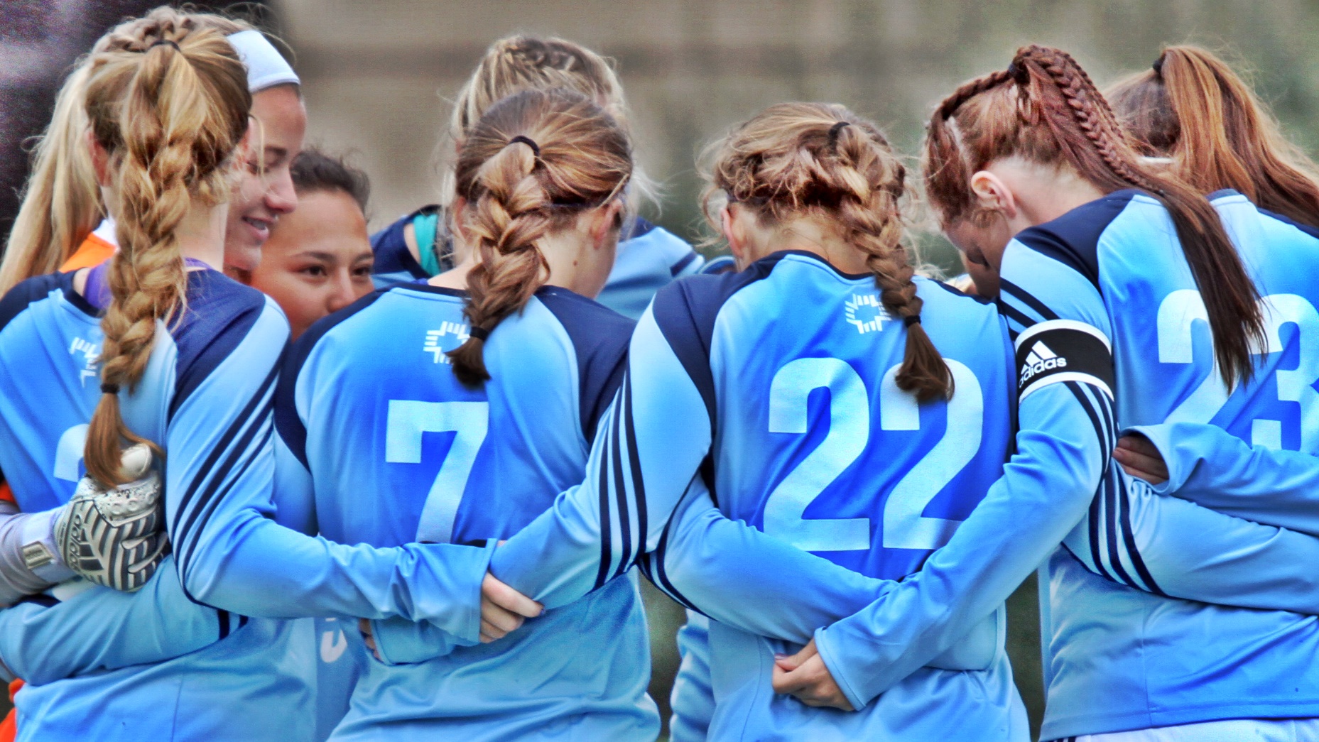 Women's soccer upholds stature as one of league's best in 2018 :: Women ...