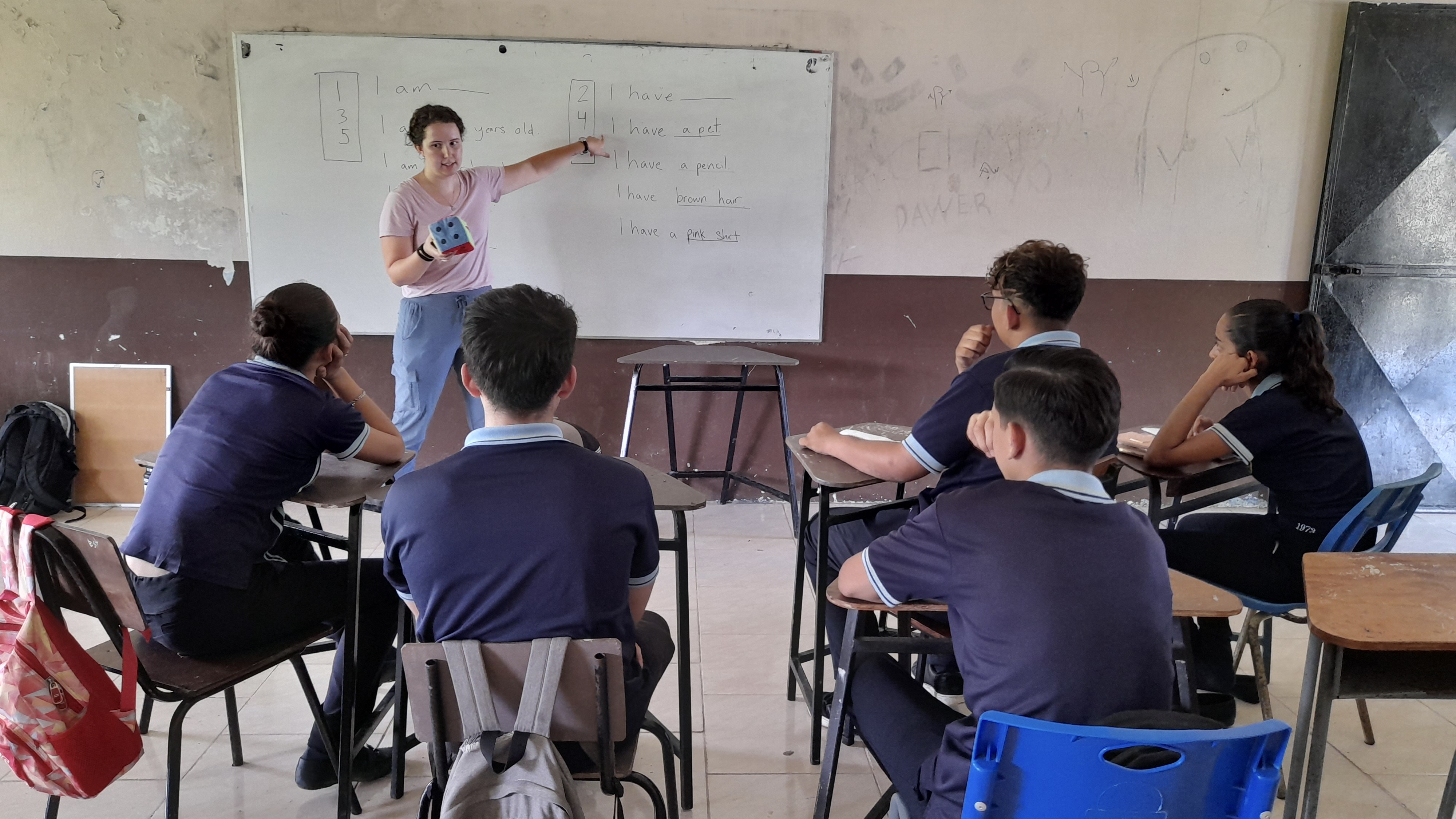 Mission of Christ Network & CUNE alumni missions work :: Concordia ...