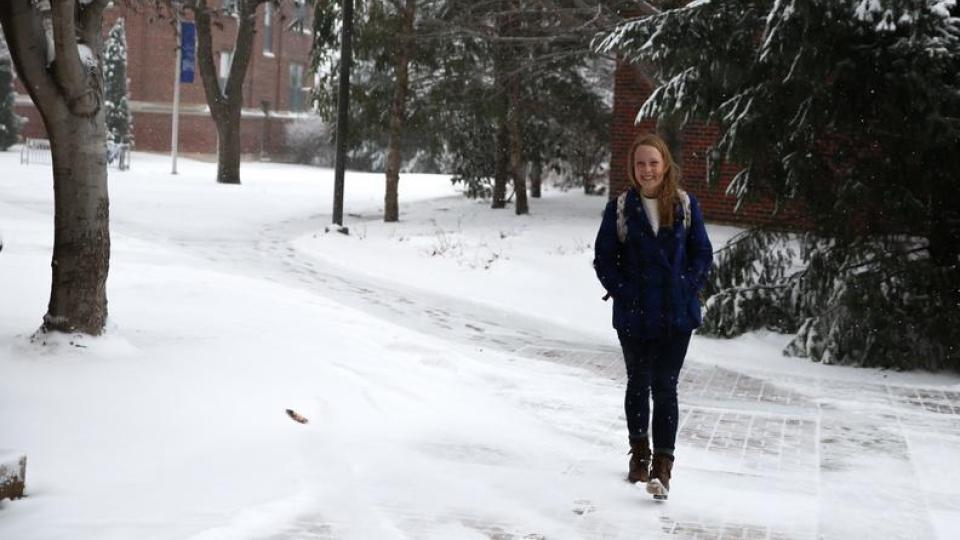 How to Succeed when Starting Spring Semester :: Concordia University ...