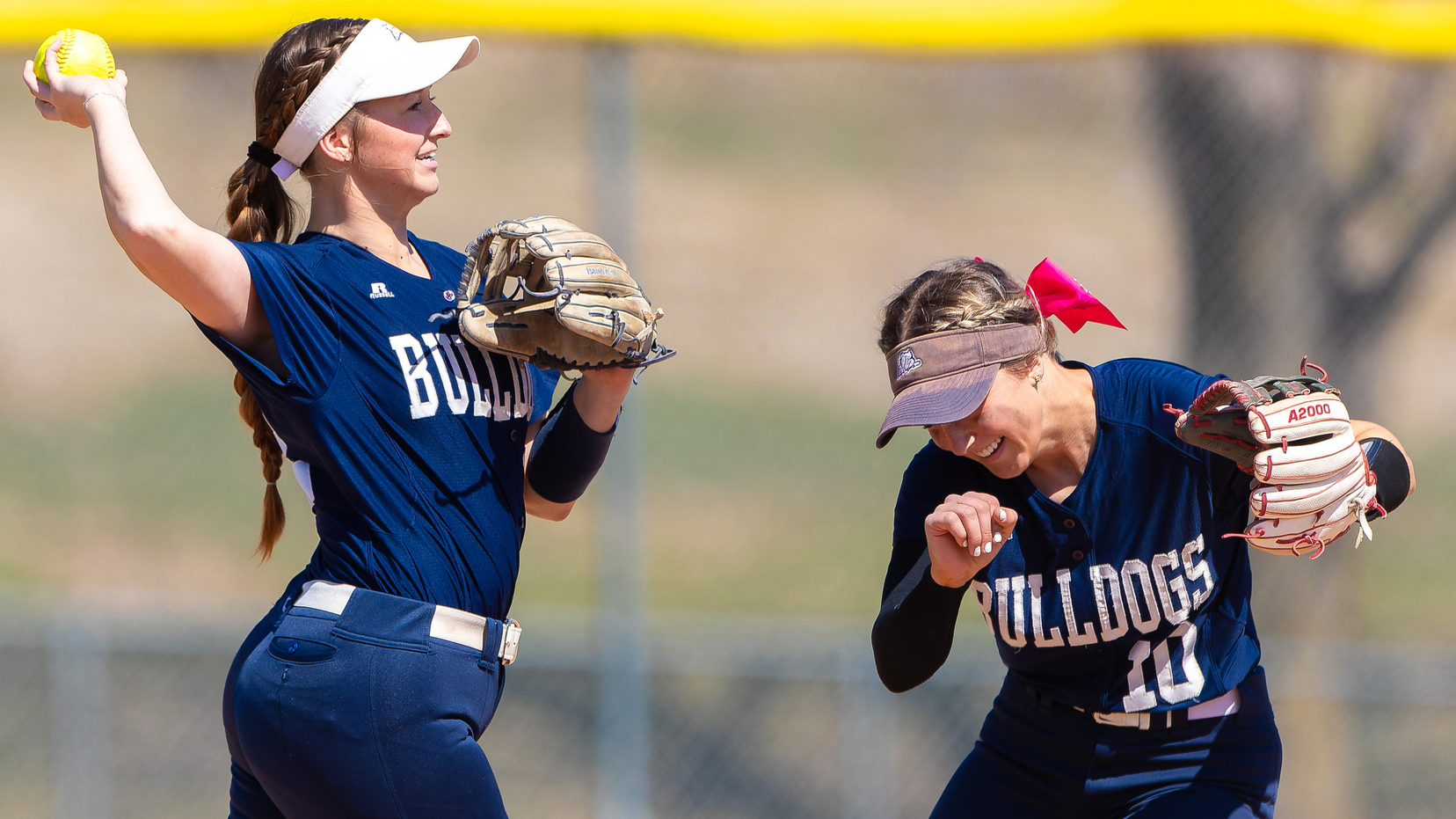 Concordia at Ottawa canceled :: Softball :: Concordia University, Nebraska