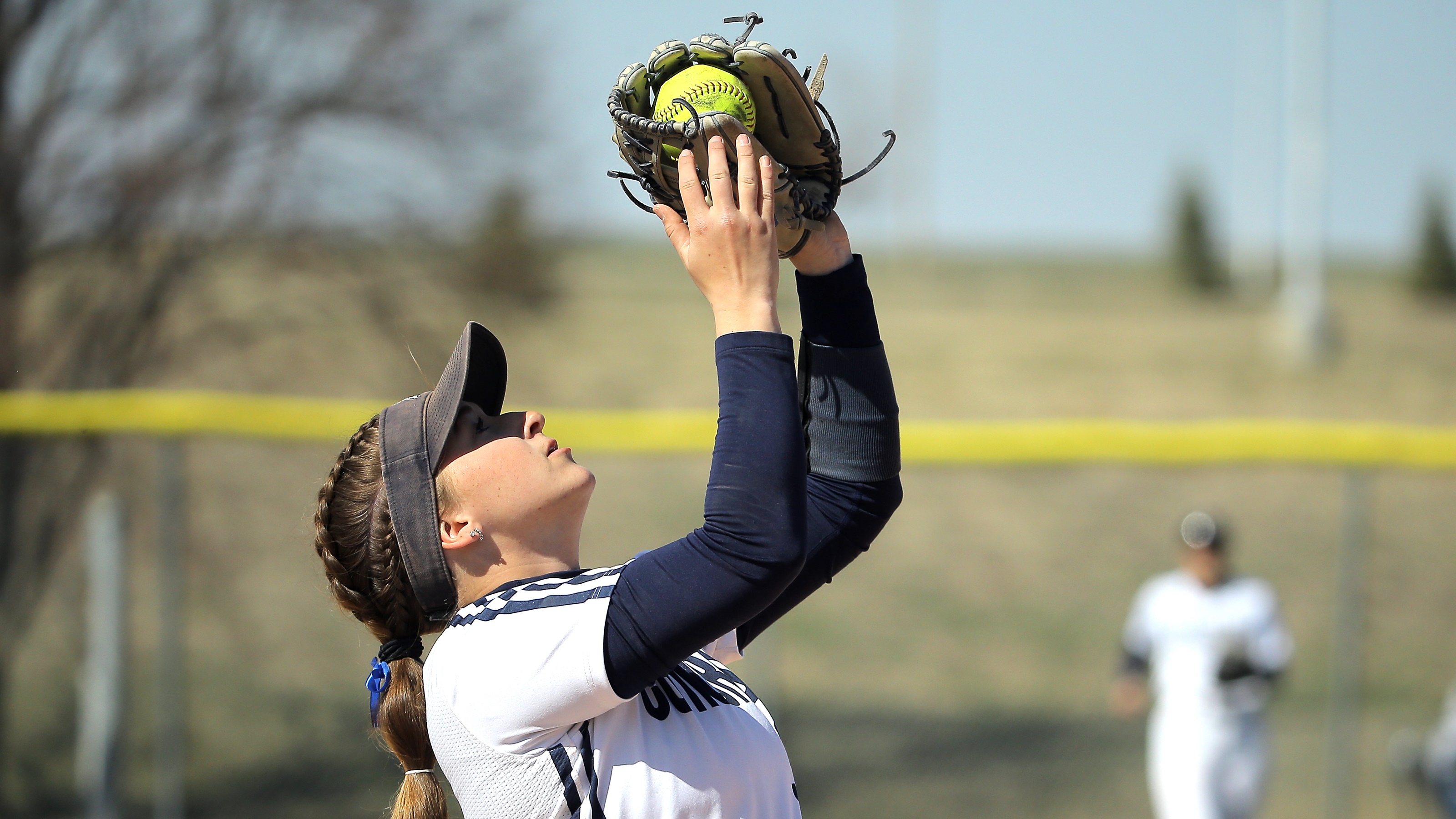 Cathartic win comes in breakout game two at DWU :: Softball :: Concordia University, Nebraska