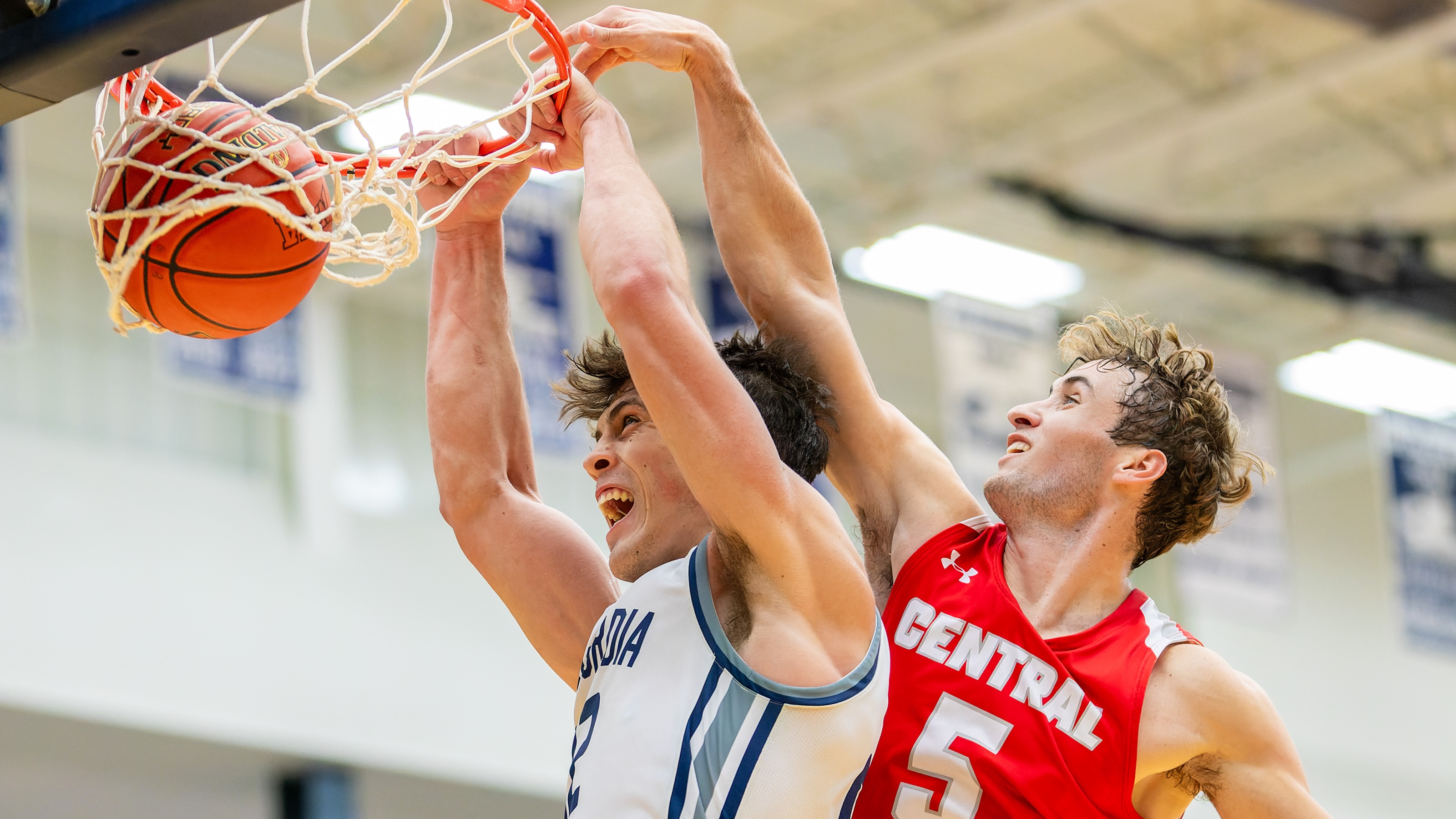 Second half spurt propels 11th-ranked Bulldogs to Cattle Classic win ...