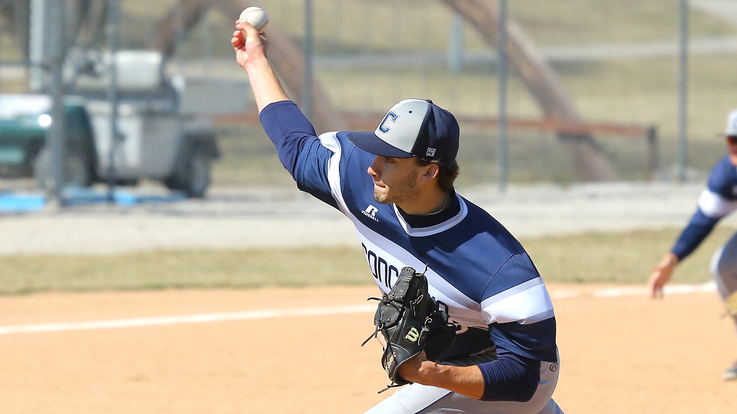 Bulldogs drop two at Doane, slip into three-way tie for first ...