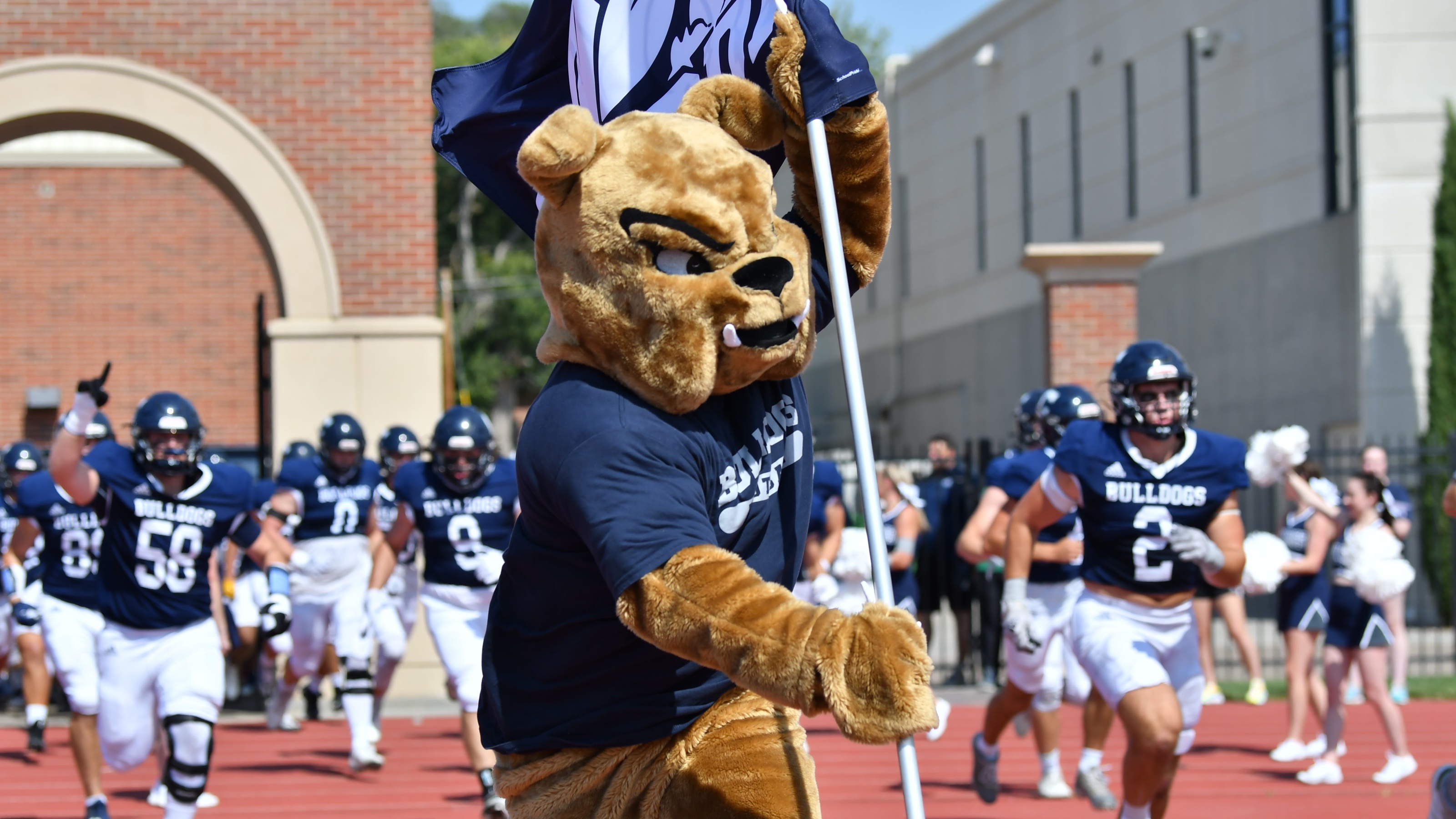 Schedule Release: 2023 Concordia Football :: Football :: Concordia ...