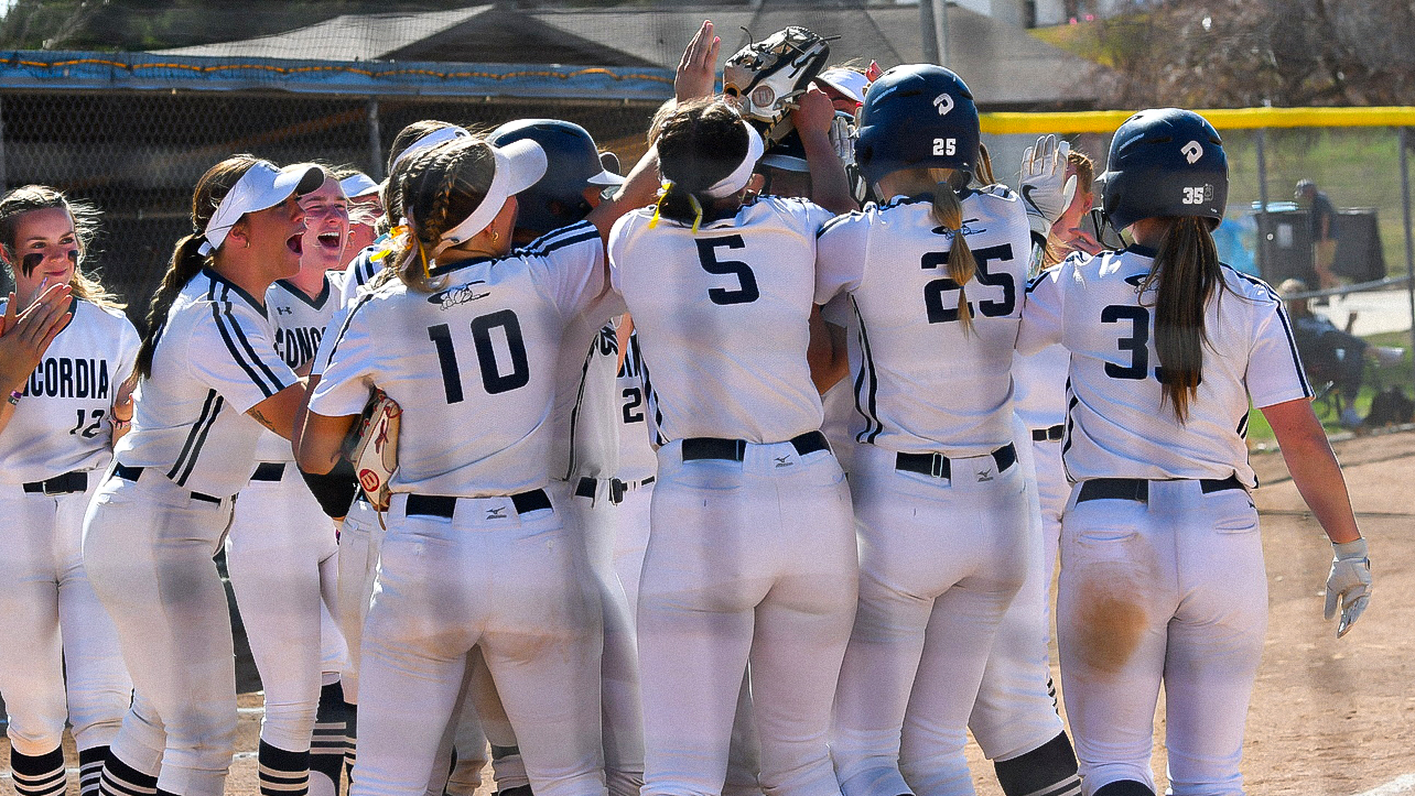 Bulldog opportunities abound with six games incoming :: Softball ...