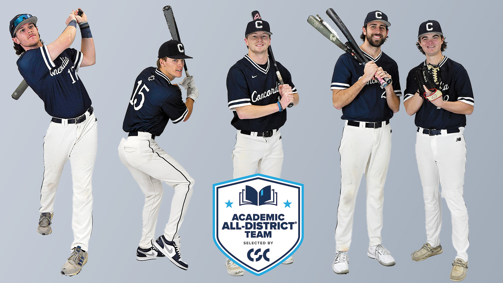GPAC Champs land five Bulldogs on 2025 Academic All-District honor roll ...