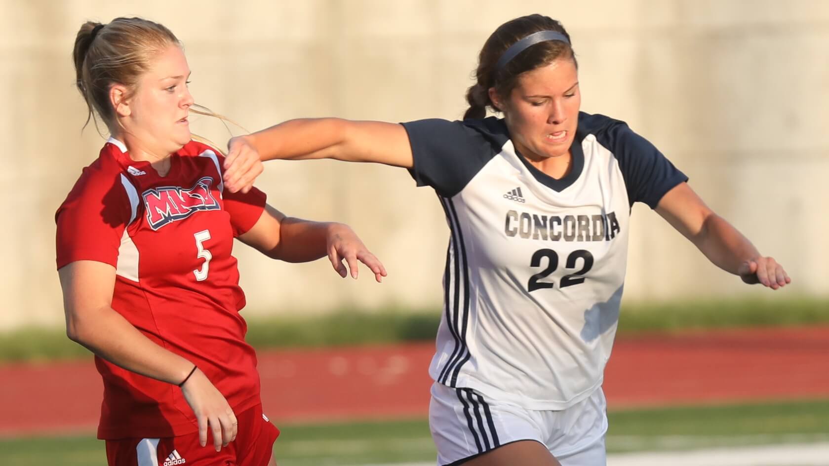 Lo-Mar stars in offensive battle at Bellevue :: Women's Soccer ...