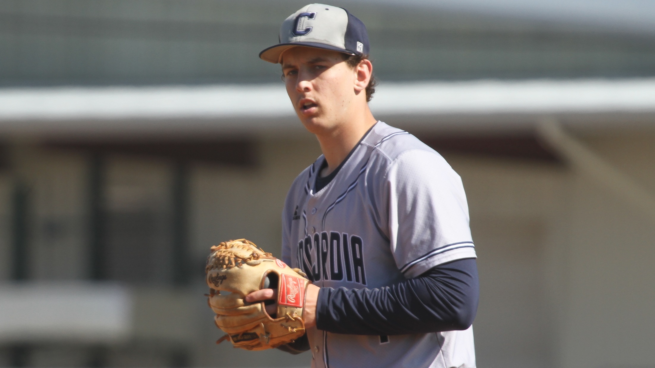 Little named NAIA National Pitcher of Week by NCBWA :: Baseball ...