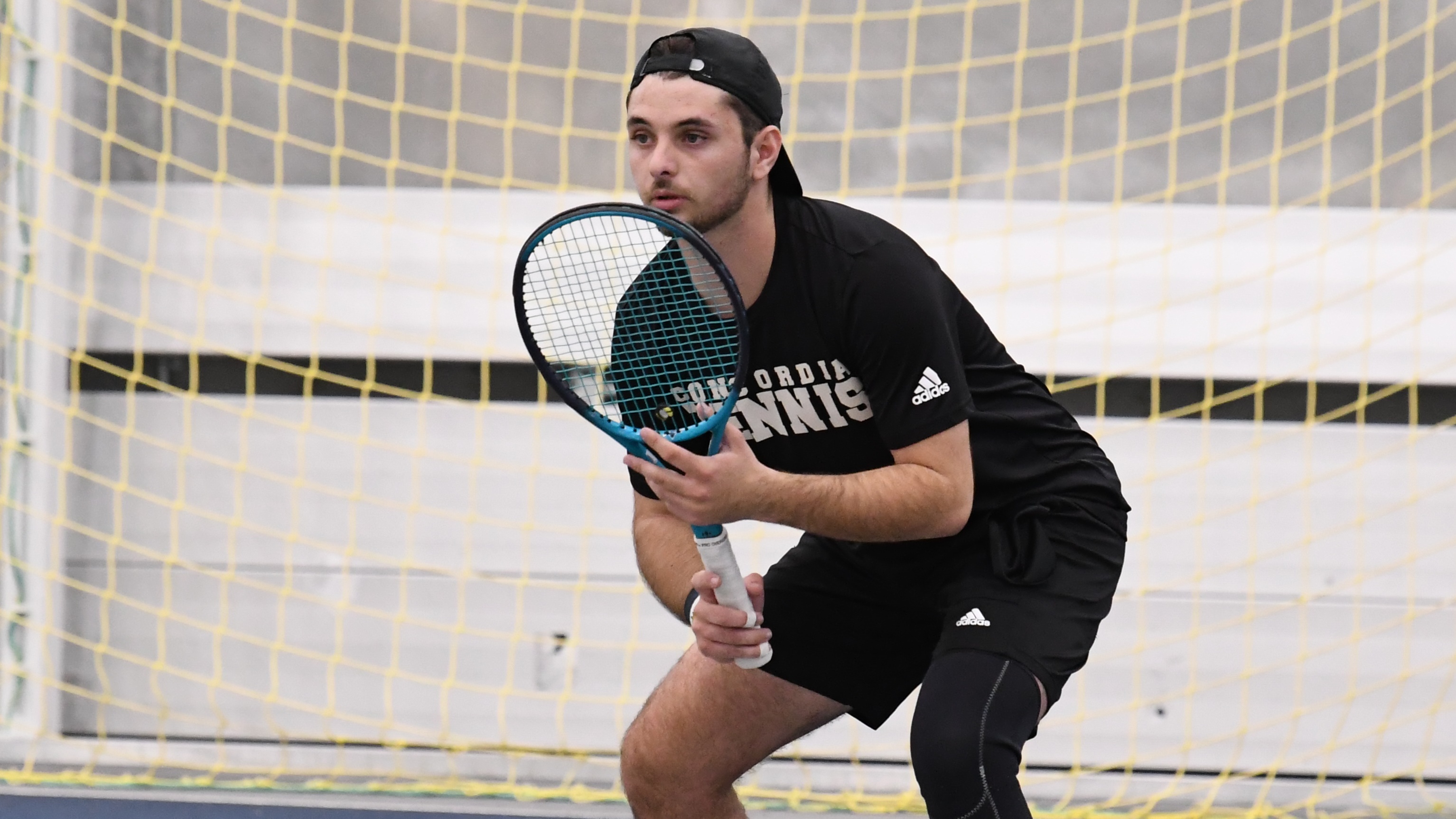 Spring season opens with competitive loss to Barton :: Men's Tennis ...