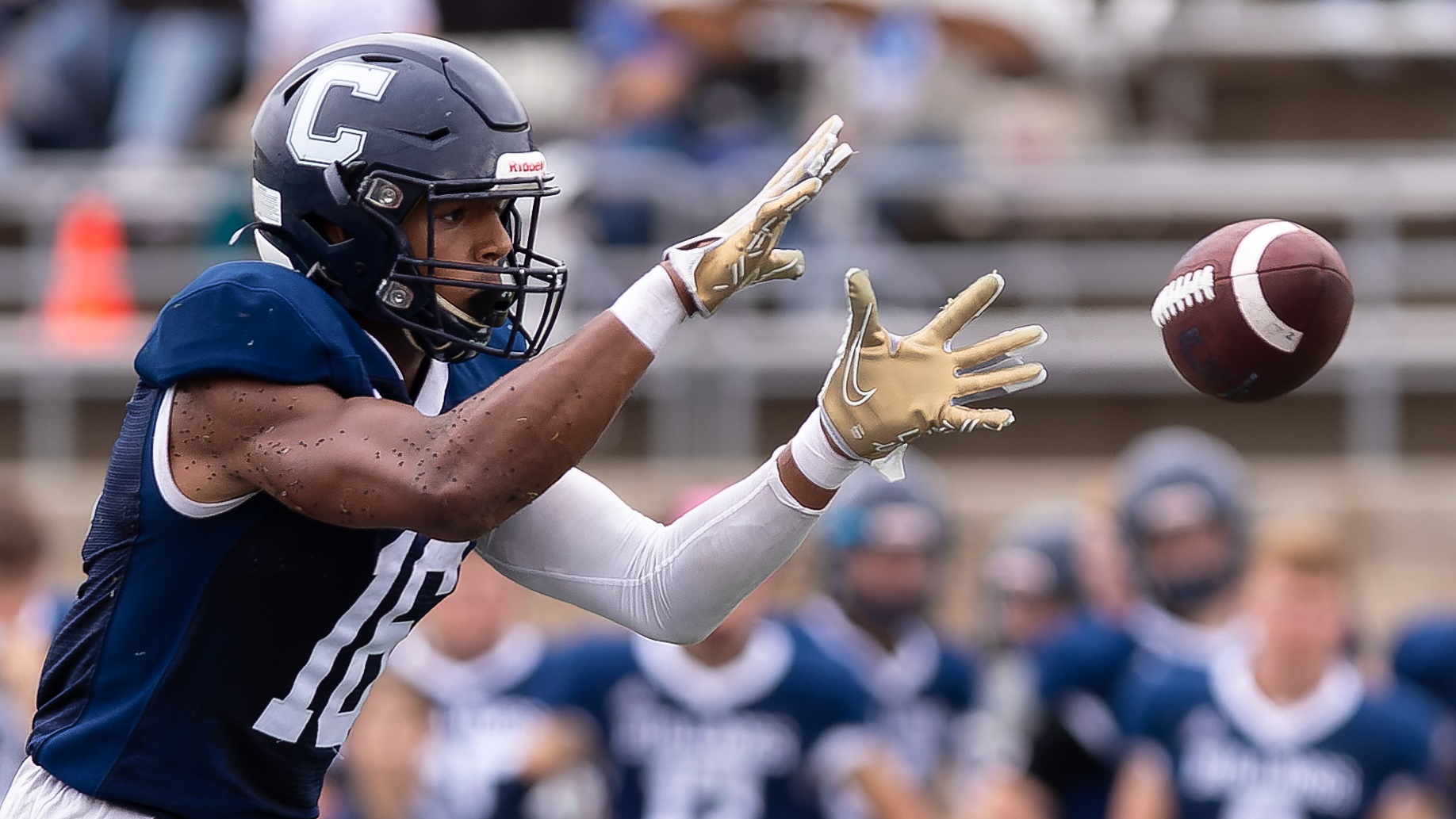 Final push for victory snuffed out in homecoming heartbreaker ...