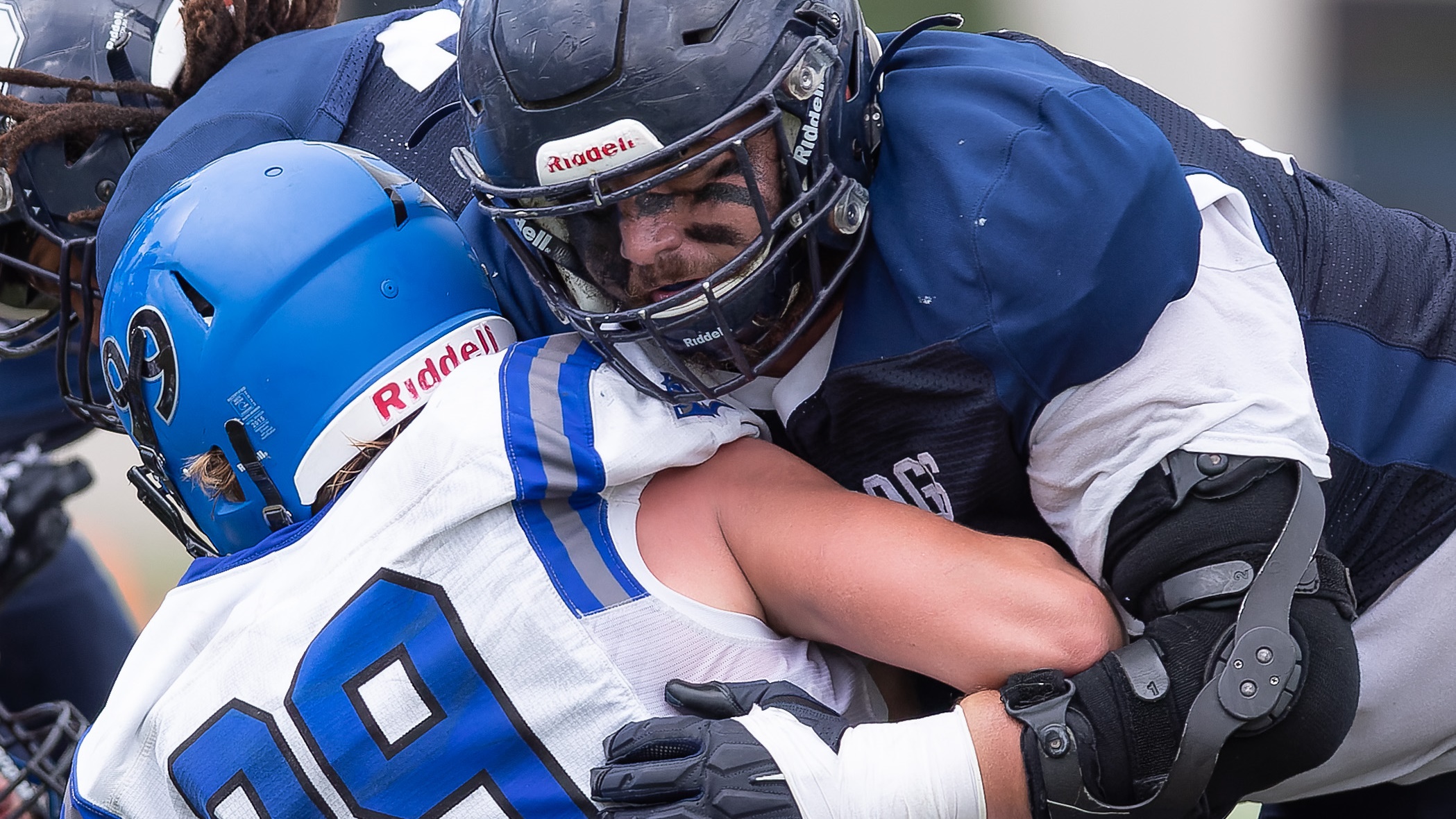 Game Notes: Concordia looks for rebound under Bulldog Stadium lights ...