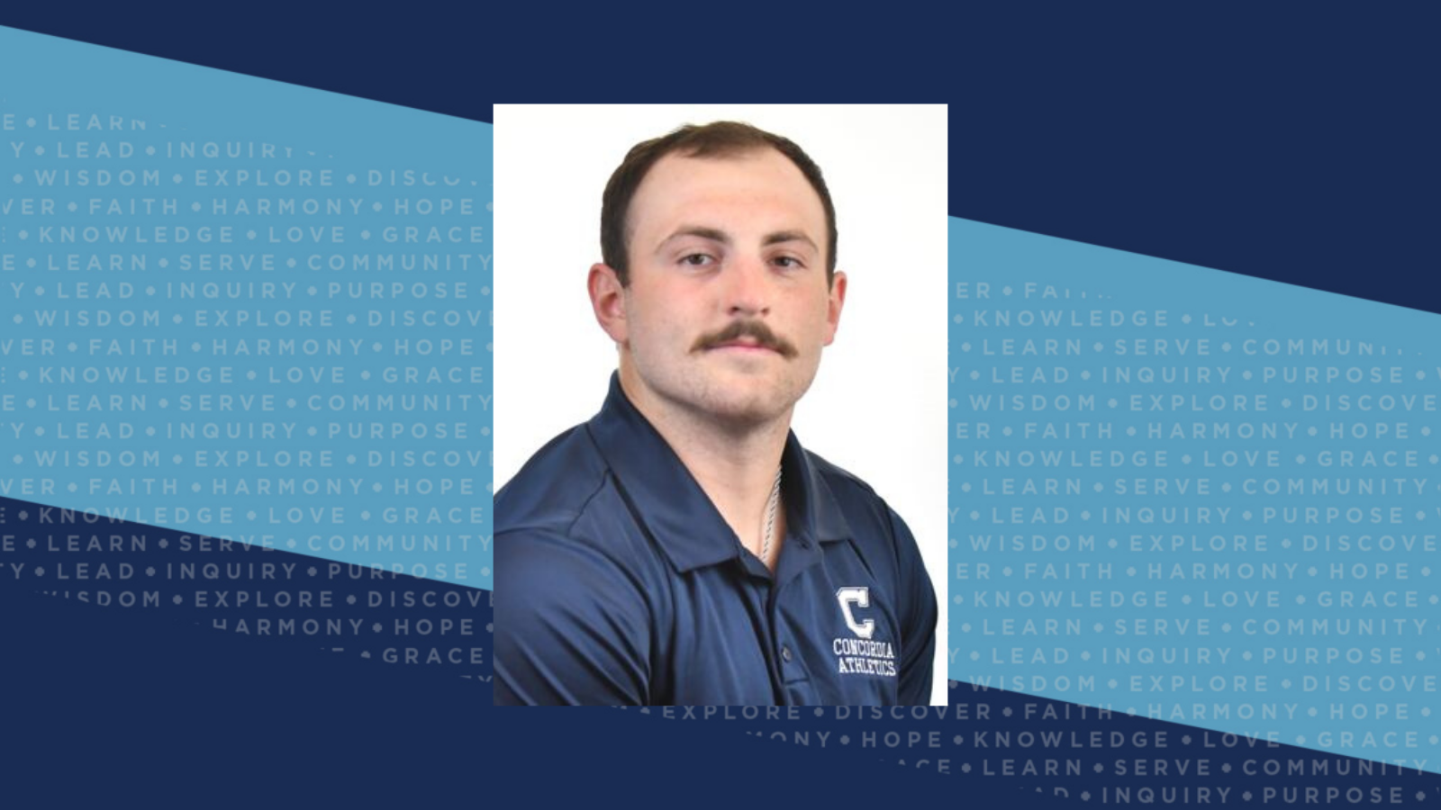 Concordia Nebraska senior Logan DeCoste finds professional connections ...