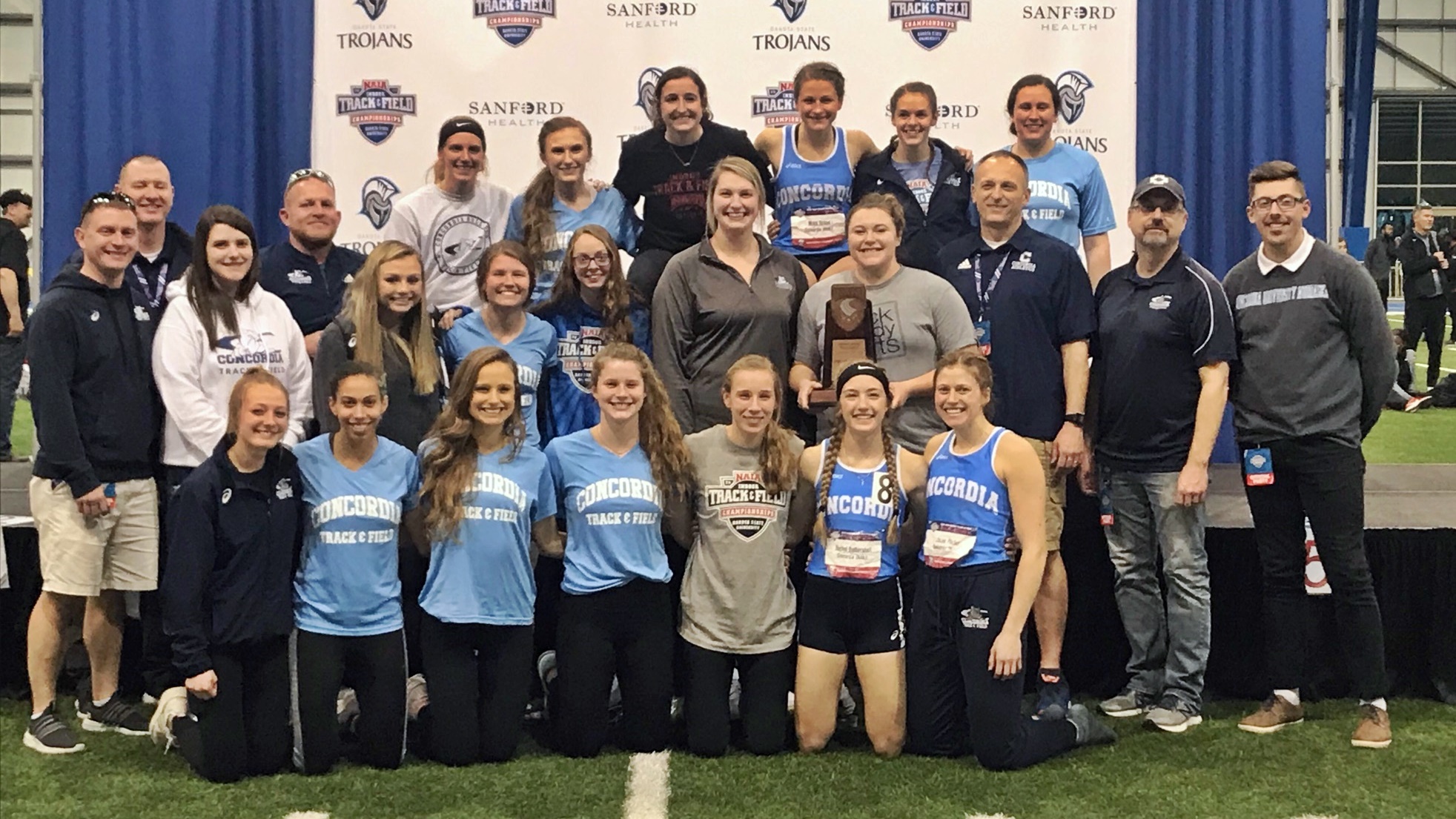 Battershell shines; women place fourth, men 17th at indoor nationals ... Battershell shines; women place fourth, men 17th at indoor nationals ...