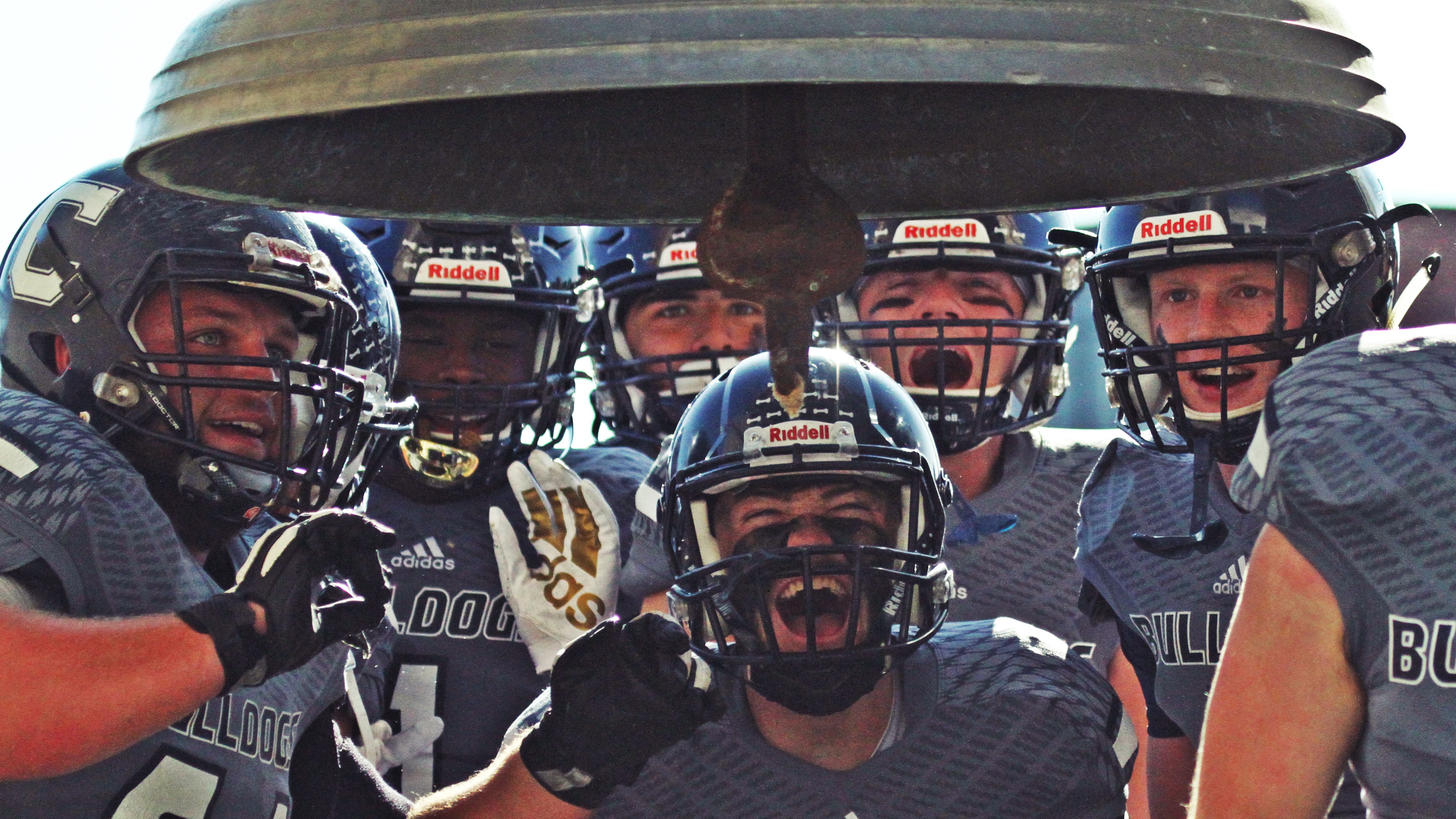 Concordia football hopes to come of age in 2020 :: Football ...