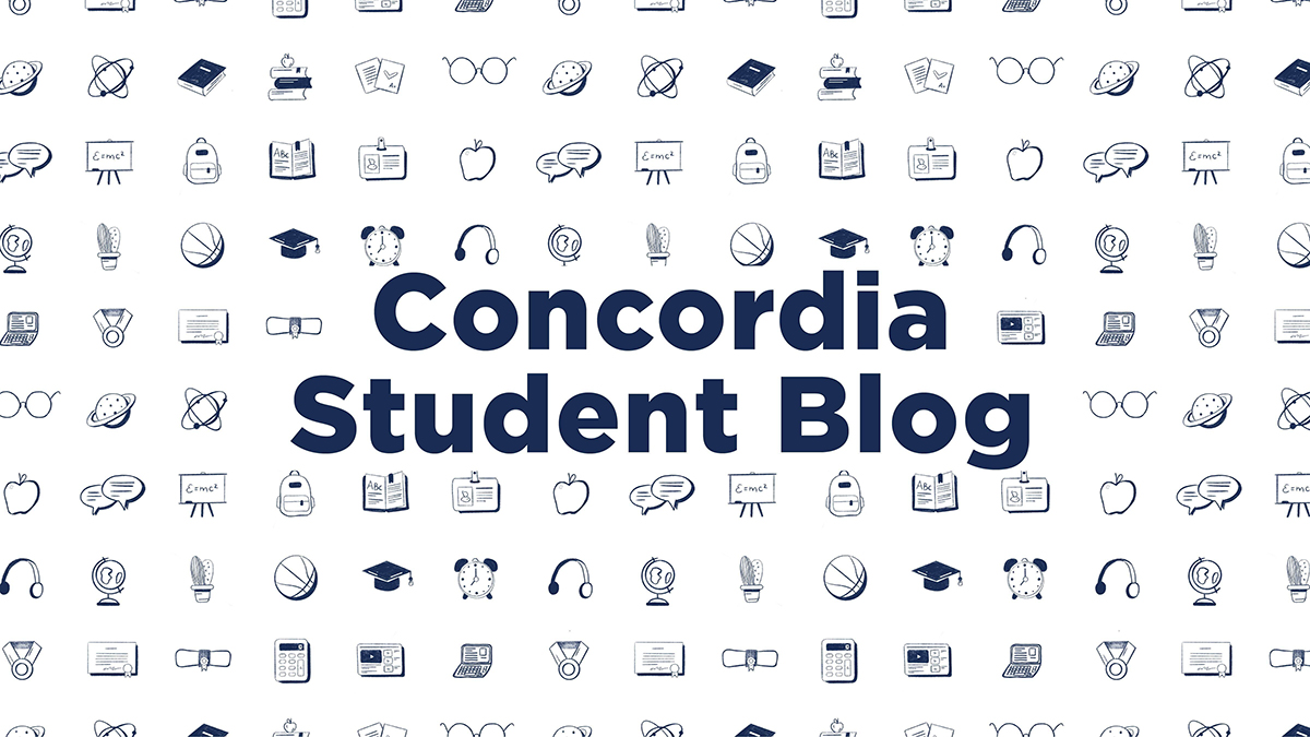 Dorms at Concordia :: Concordia University, Nebraska