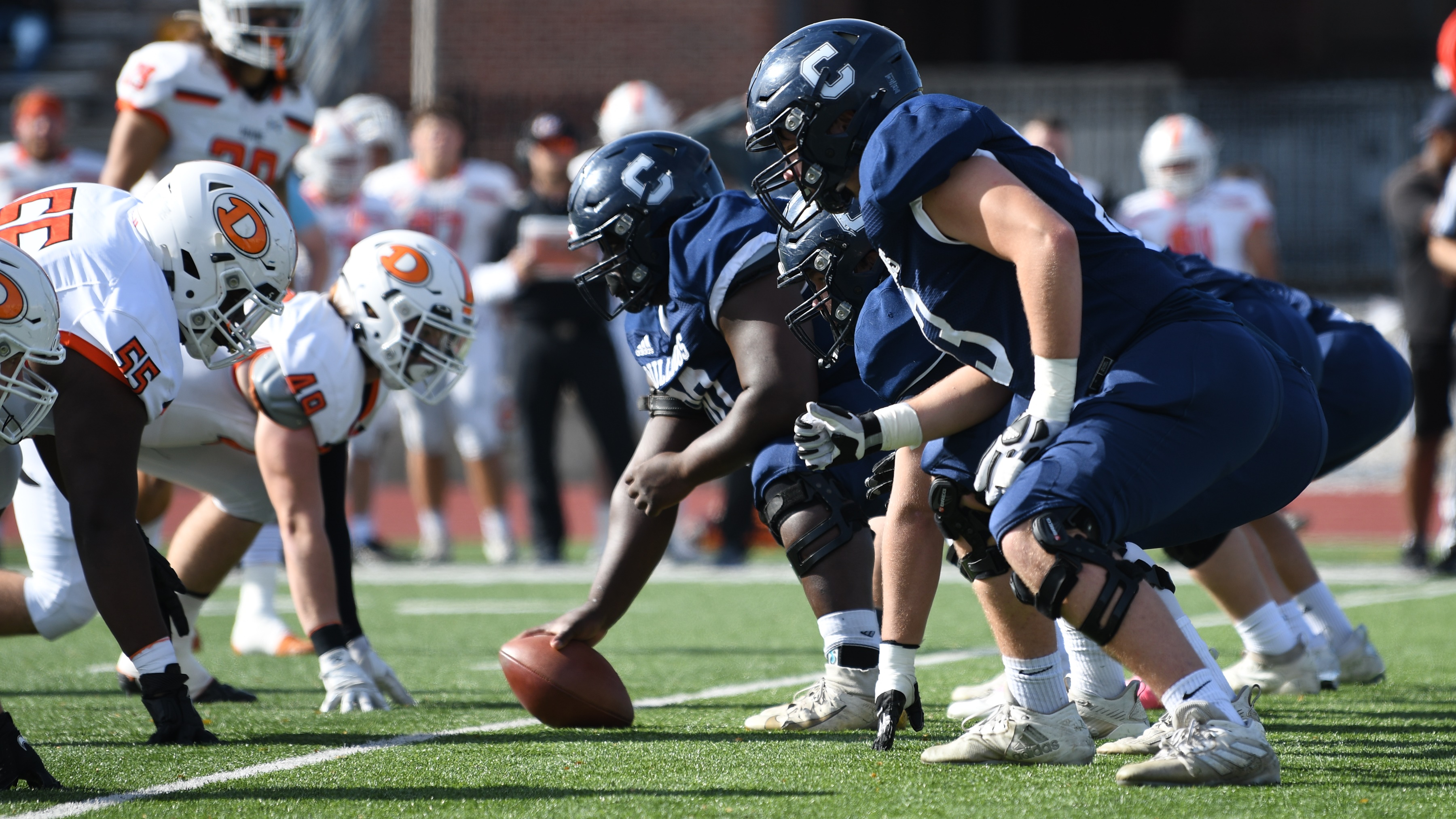 Game Notes: Rivalry matchup on tap in kickoff to 2022 season ...