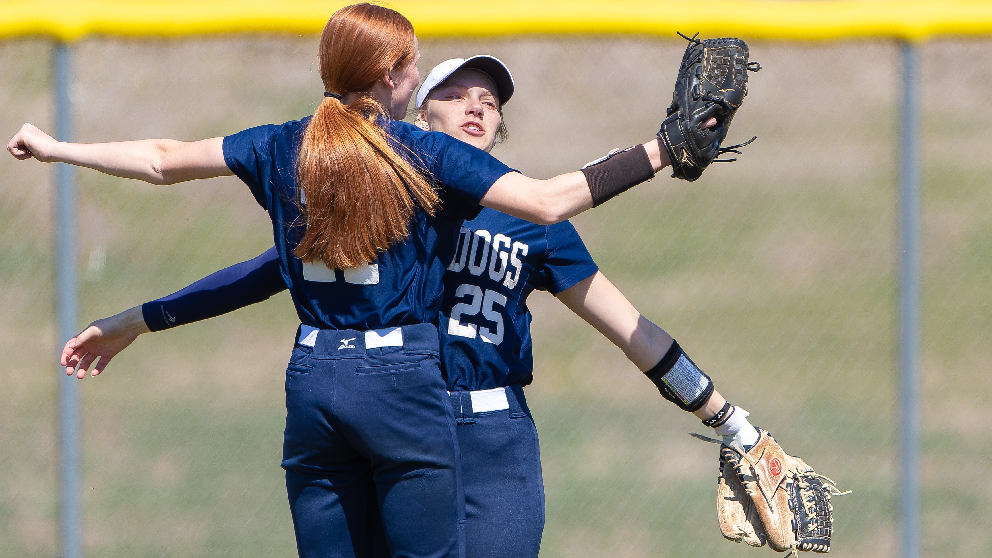 Bats come alive in Sunday sweep of Culver-Stockton :: Softball ...
