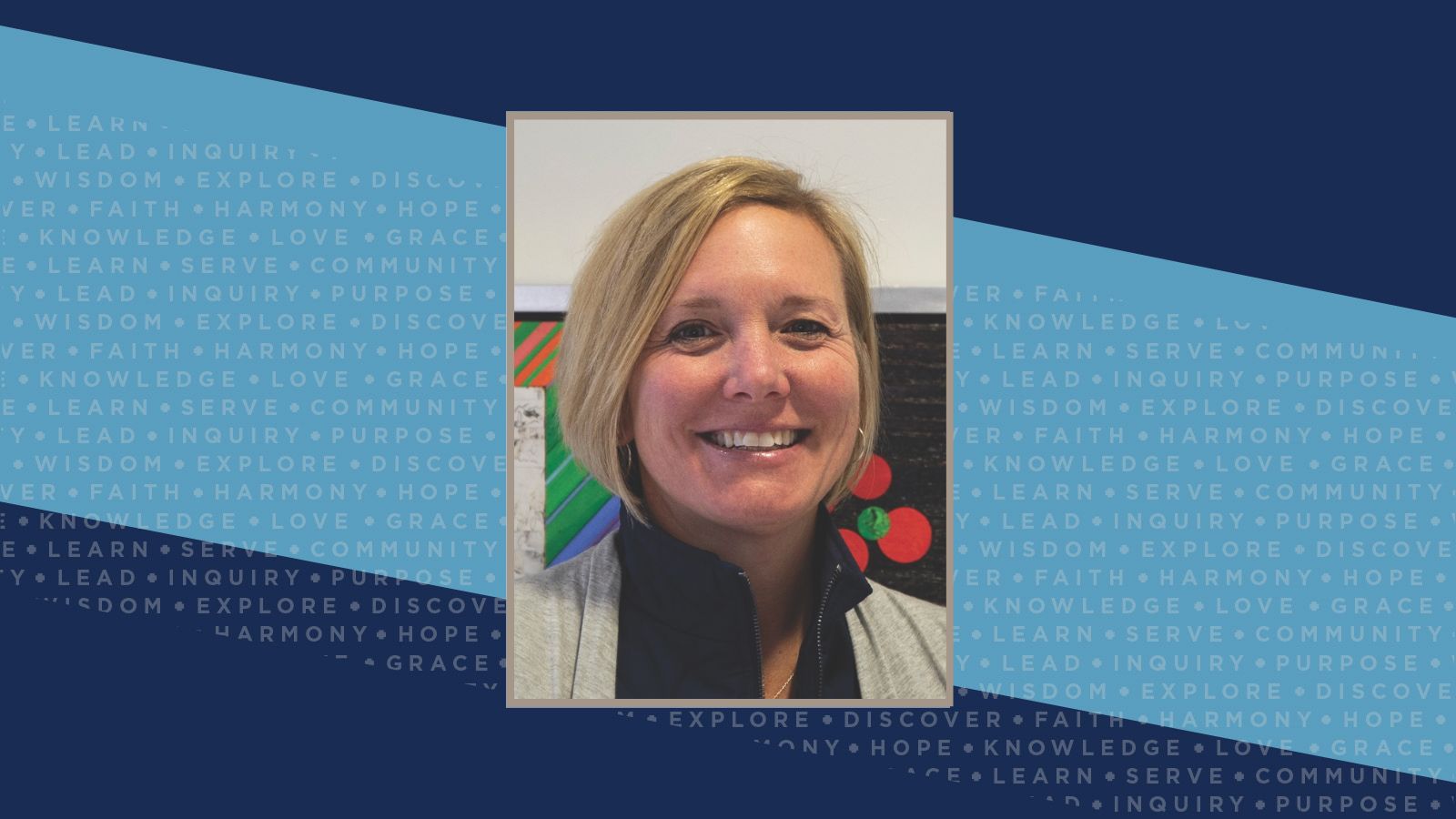 Concordia University Regional Ambassador Carrie Kober :: Concordia ...