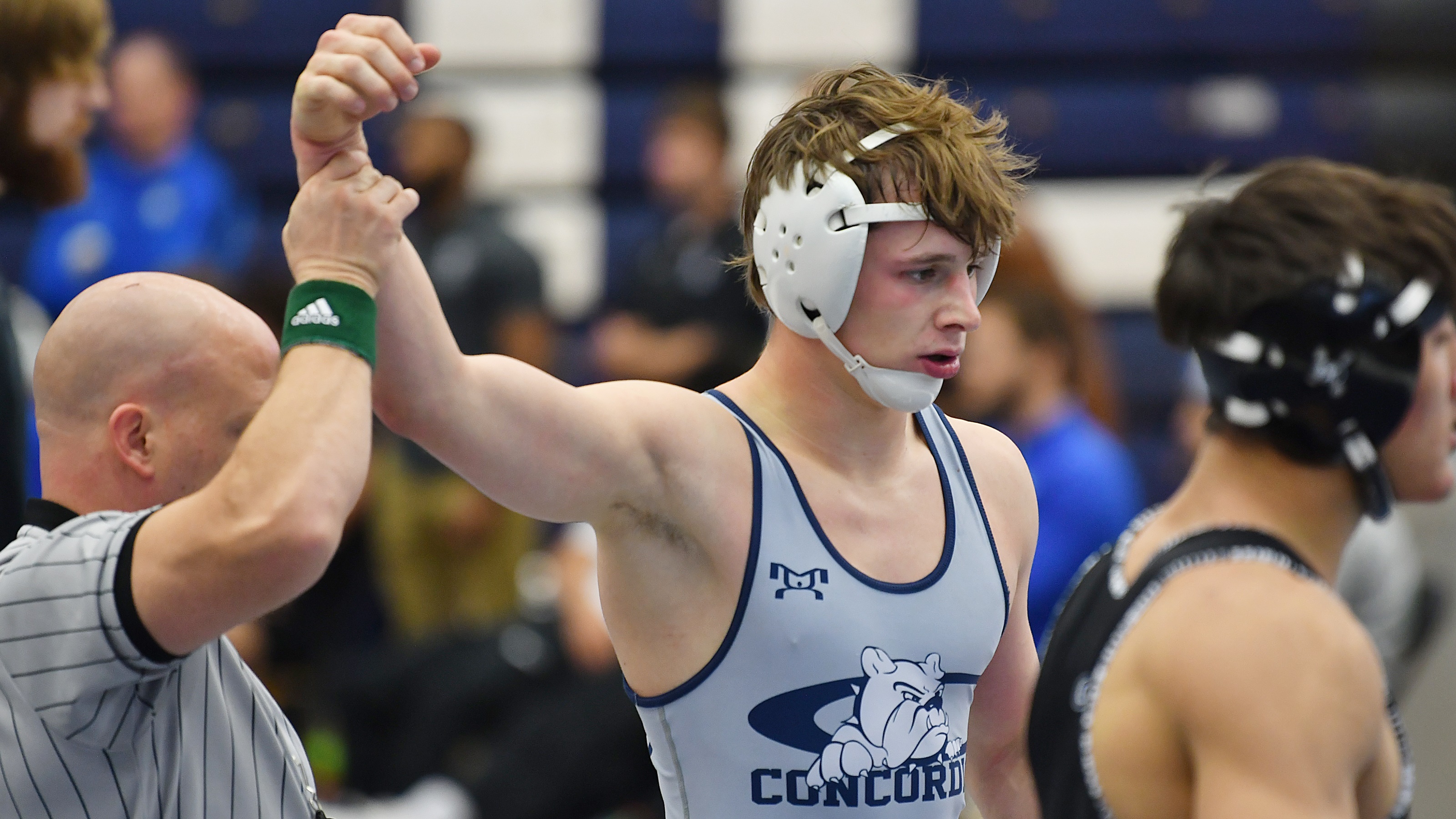 Dual Preview: Concordia to host No. 8 Doane on Friday :: Wrestling ...