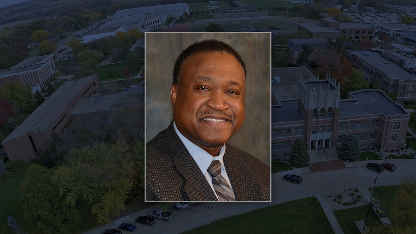 Rev. Dr. Roosevelt Gray, Jr. Delivers Martin Luther King, Jr. Keynote ...