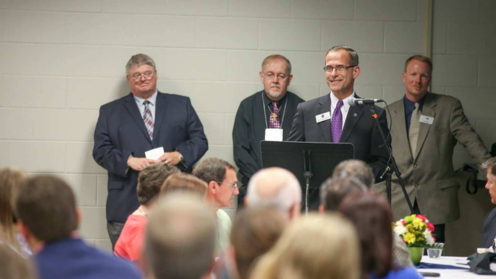 Concordia recognizes outstanding academic achievements of 2015 ...