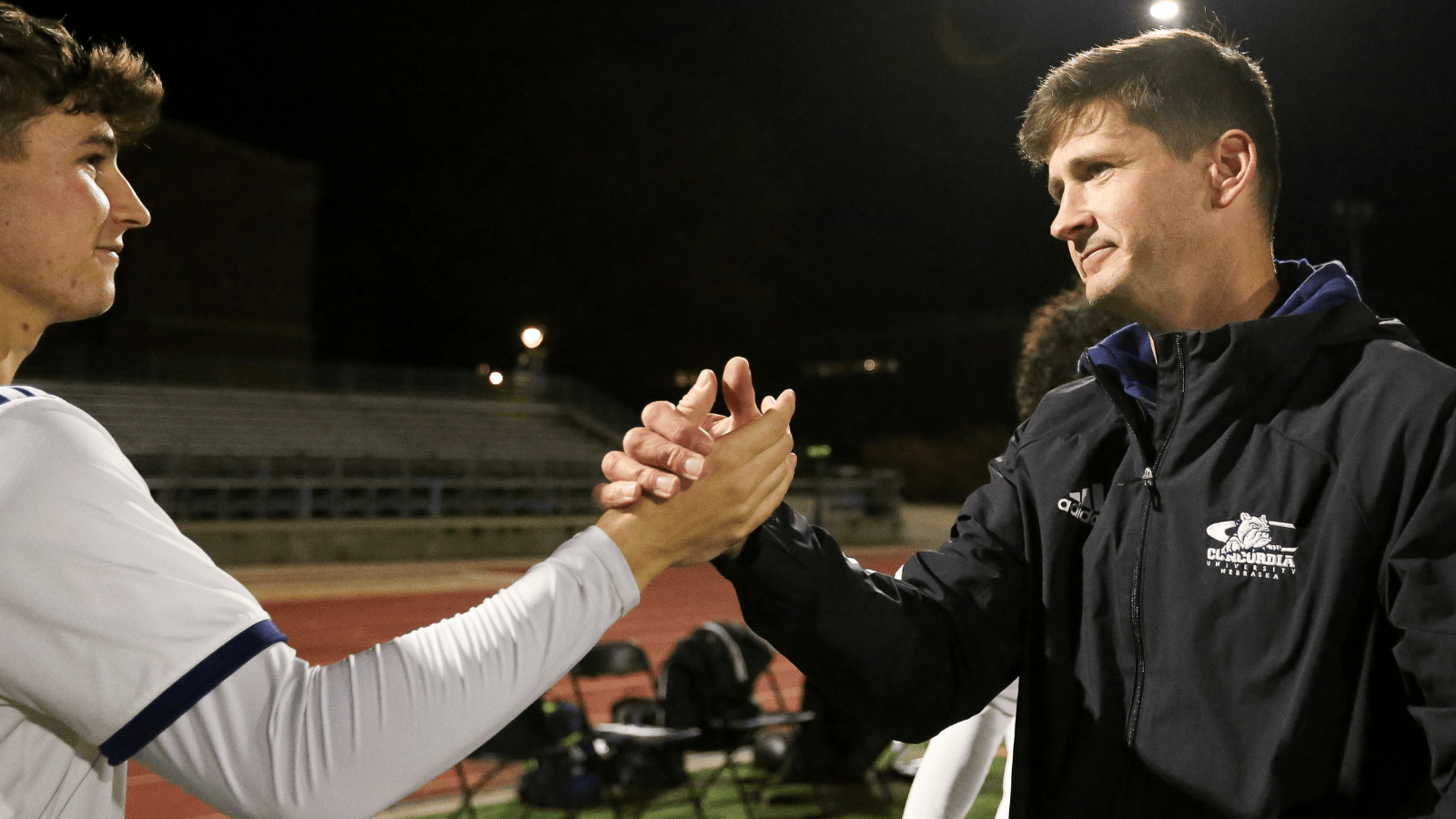 Coaching Through a Christian Lens :: Concordia University, Nebraska