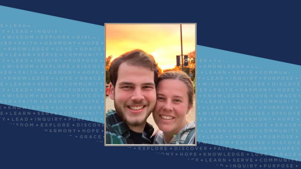 Computer science student Aaron Cumming: Concordia Nebraska is “a great ...