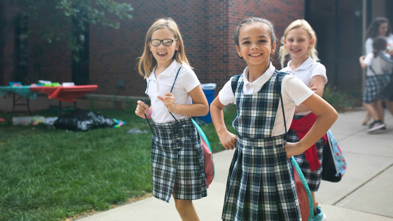 Building Partnerships in Christian Schools :: Concordia University ...