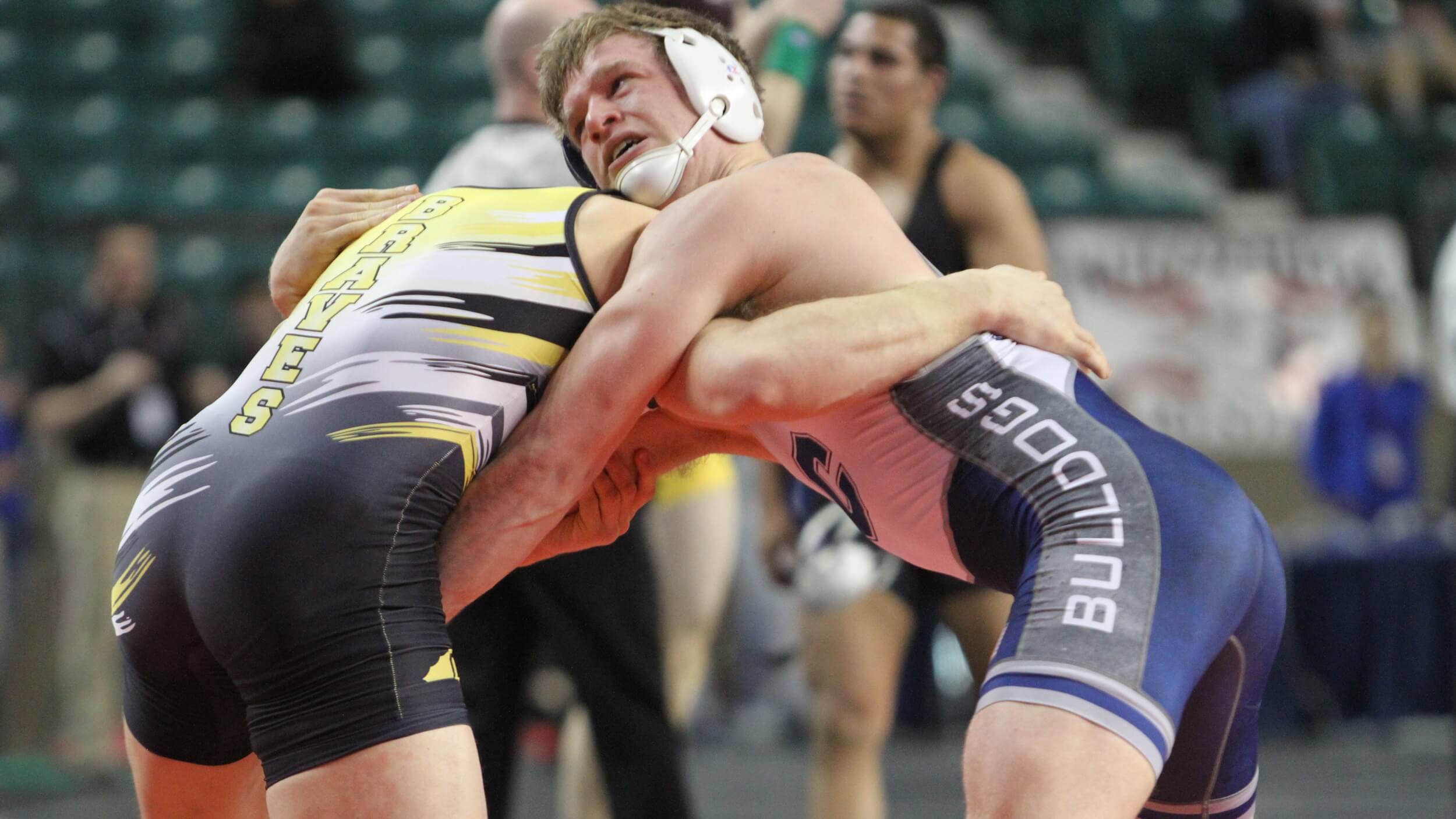 Eighth-ranked Concordia prepped for Missouri Valley Invite :: Wrestling ...